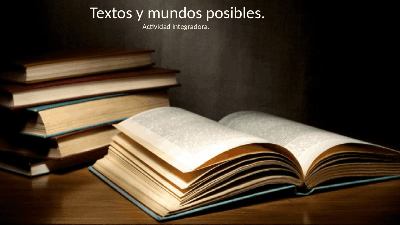 Modulo 4 Actividad Integradora 4 Apuntes De Historia Docsity