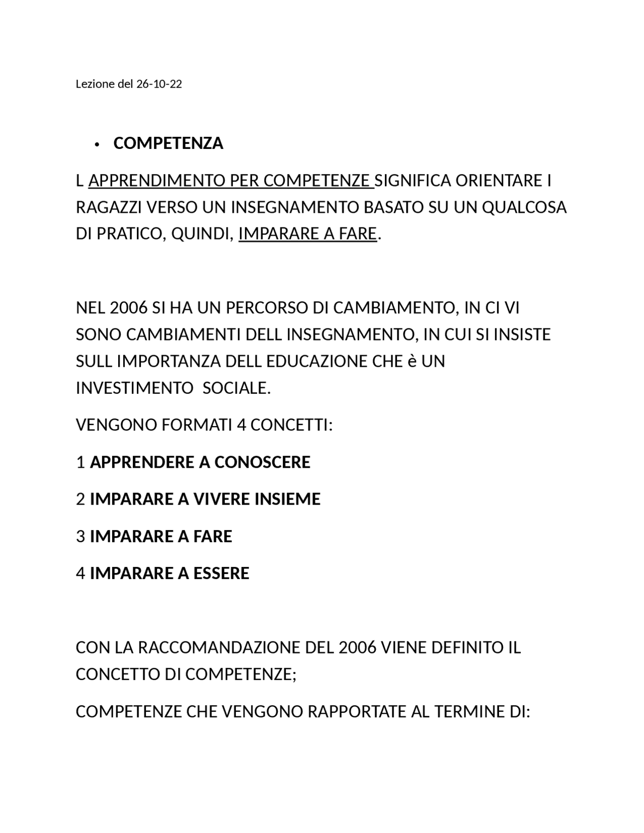 Metodologie E Tecnologie Appunti Di Psicologia Sociale Docsity