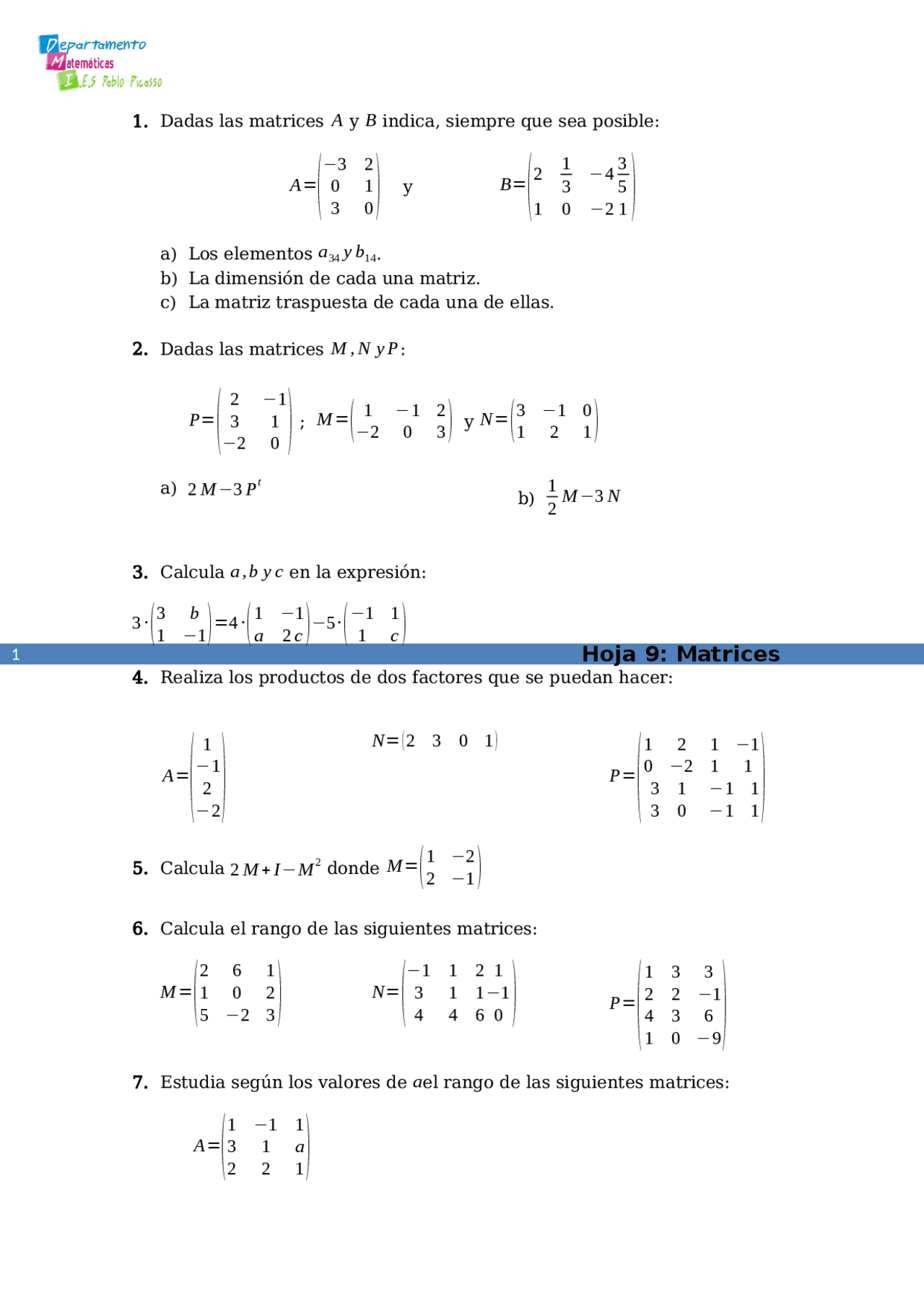 Dibujo Tecnico 2 Bachiller Apuntes De Dibujo Técnico Docsity