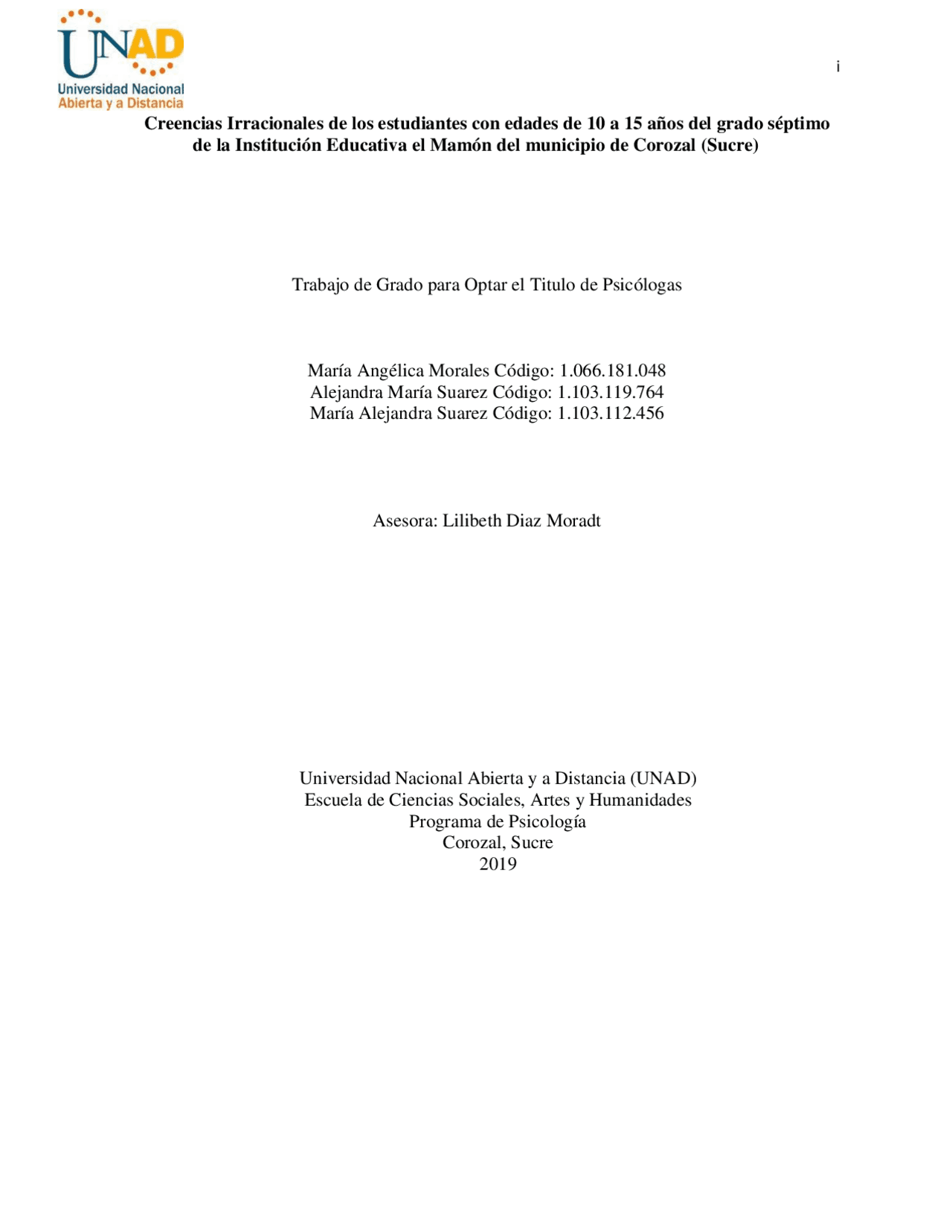 Instrumento De Evaluacion Monografías Ensayos De Psicología Docsity