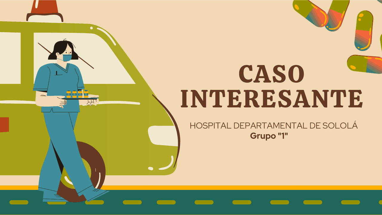 Caso ClÍnico Apendicitis Aguda Diapositivas De Semiología Docsity