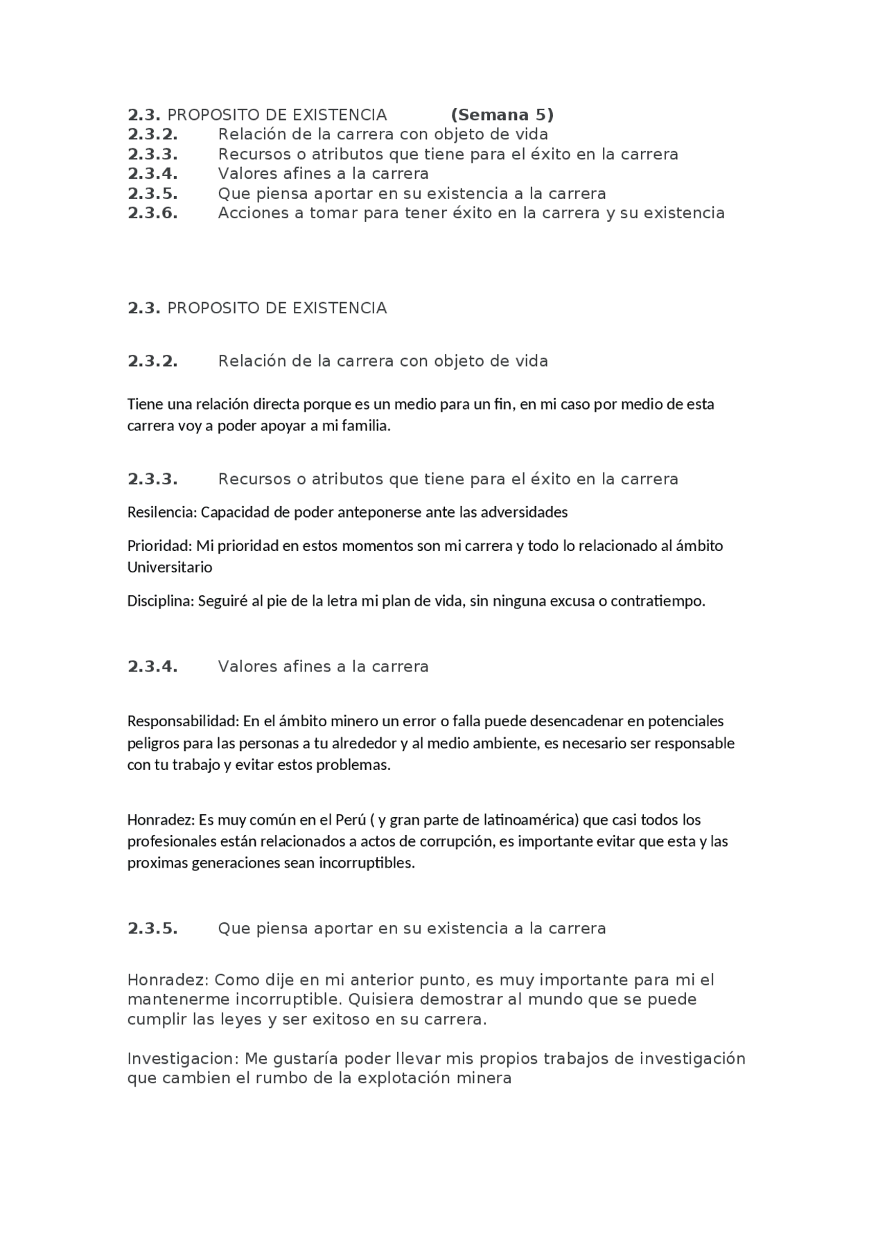 Monografia Desarrollo Personal Y Liderazgo Monografías Ensayos De
