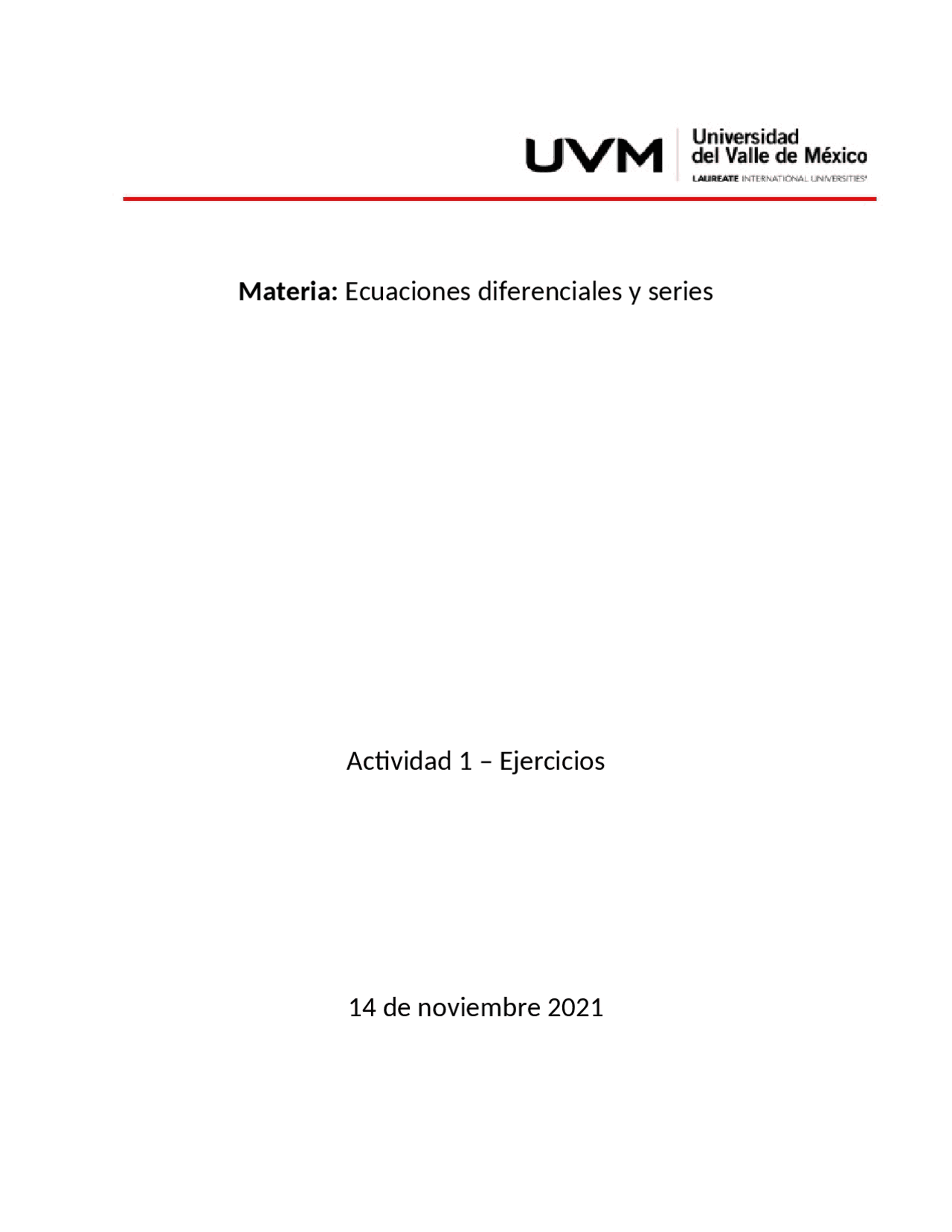 Algebra Lineal Practicas Y Ejercicios De Apoyo Ejercicios De Álgebra