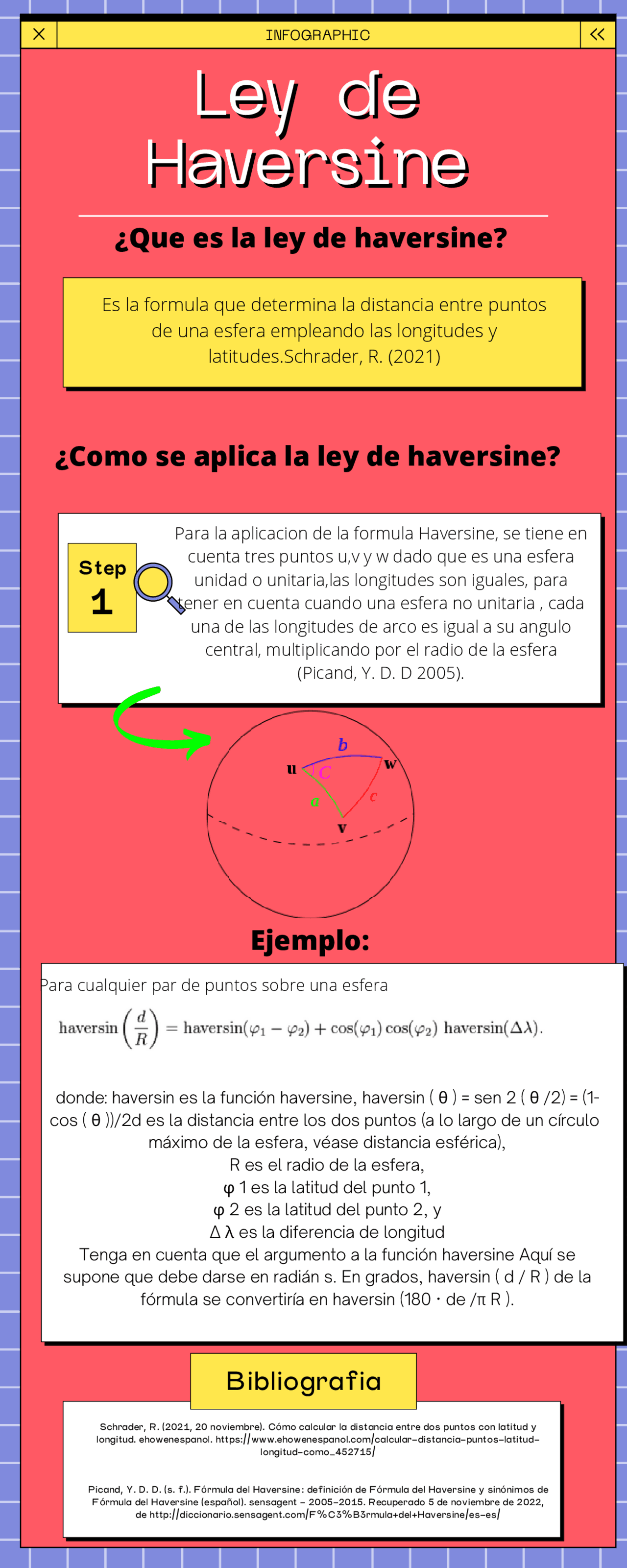 Ley harveisine calculó 1 | Ejercicios de Cálculo | Docsity