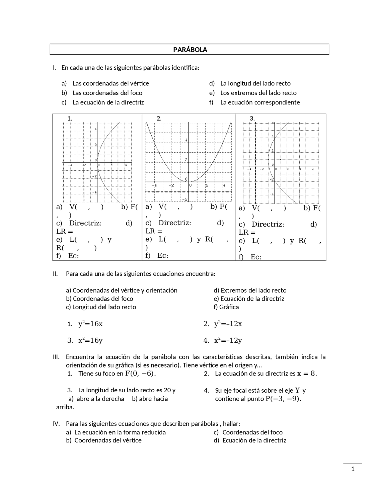 Matematica Lineal Ucv Ejercicios De Matemáticas Docsity