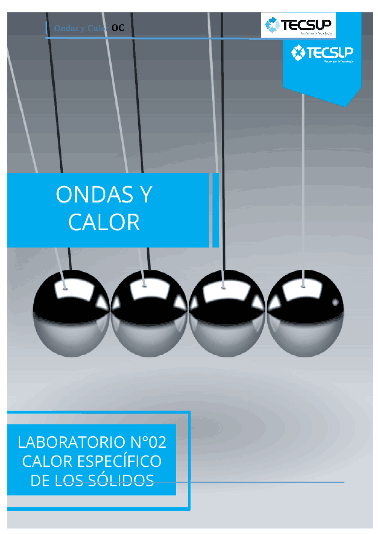 Laboratorios completos | Ejercicios de Física | Docsity