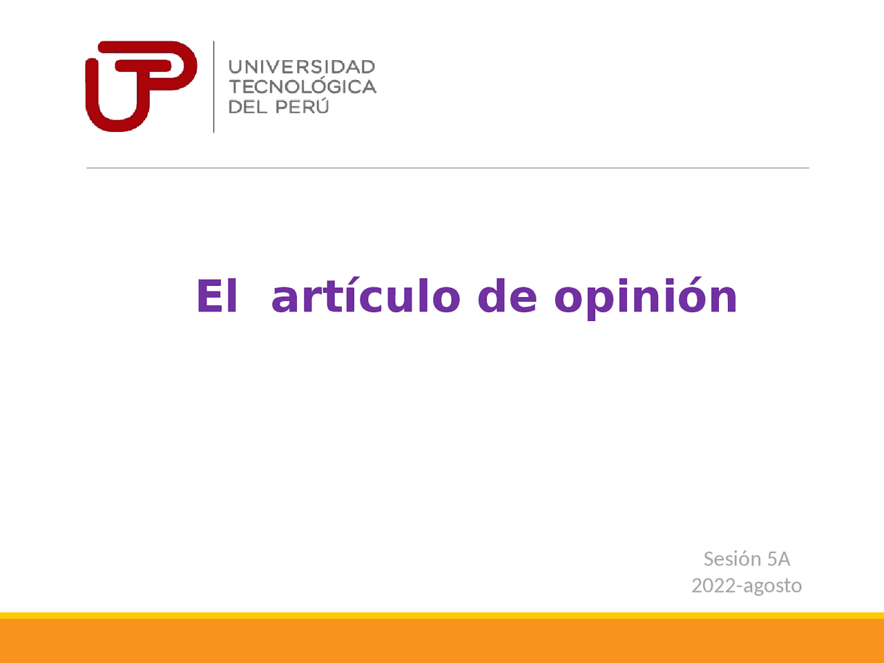 Comprensión Y Redacción De Texto Diapositivas De Comunicación Docsity