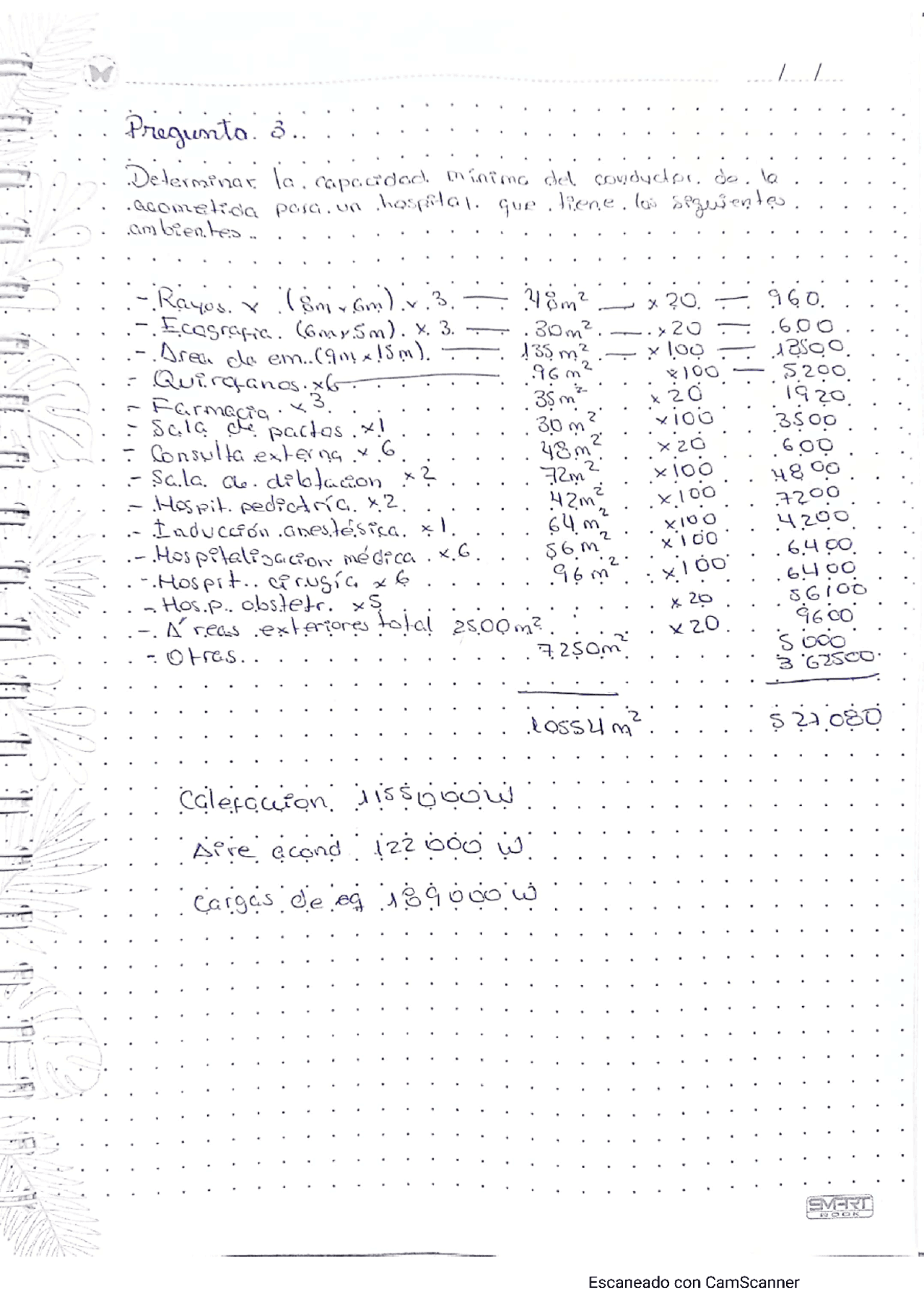 Construciones Especial Ejercicios De Construcción Docsity