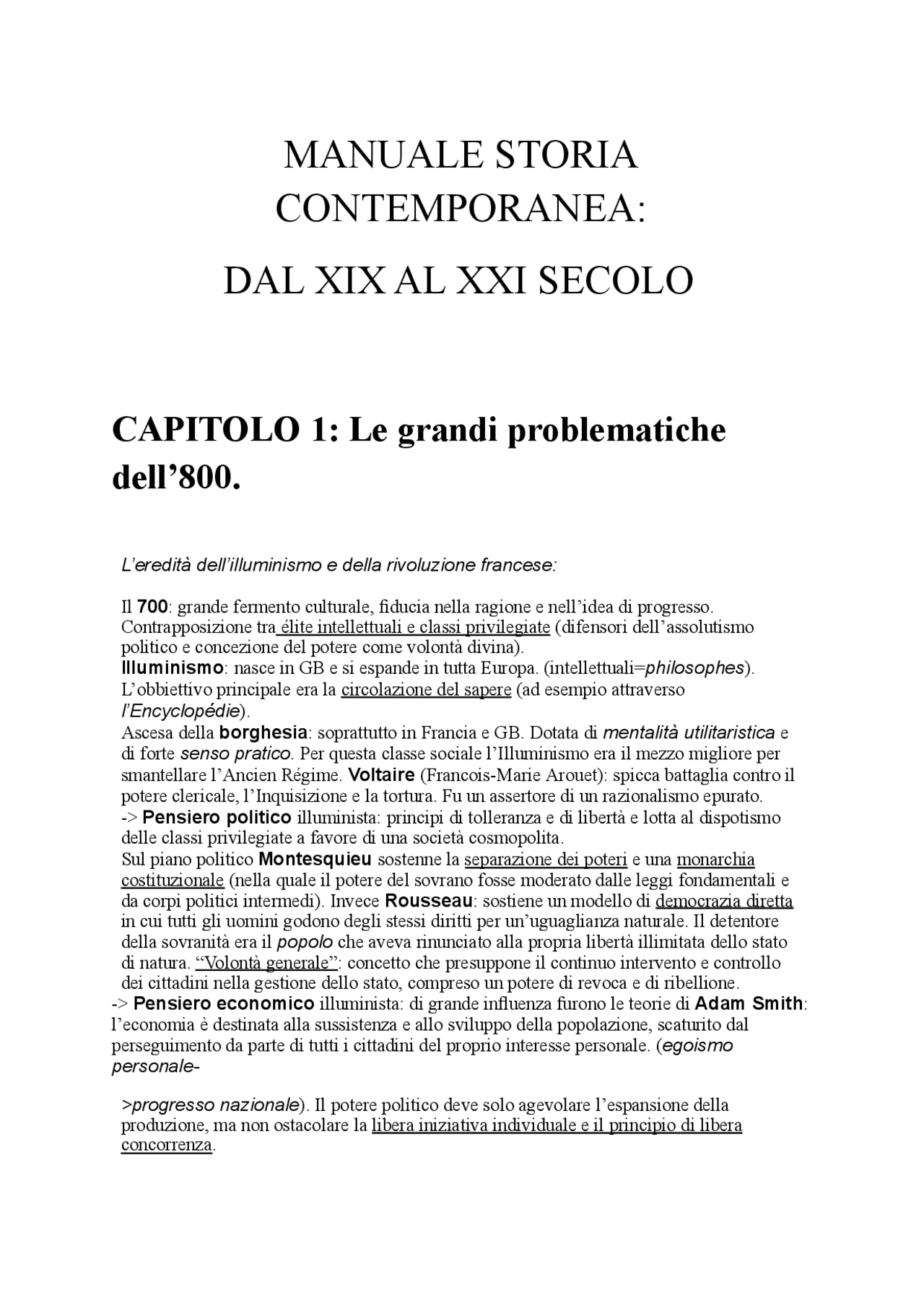 Fulvio Cammarano, Giulia Guazzaloca e Maria Serena Piretti - MANUALE ...