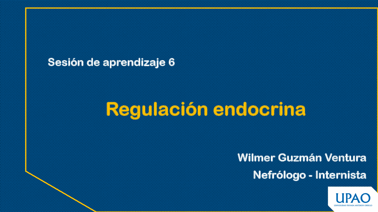 Regulación Hormonal2022 | Esquemas y mapas conceptuales de Fisiología | Docsity