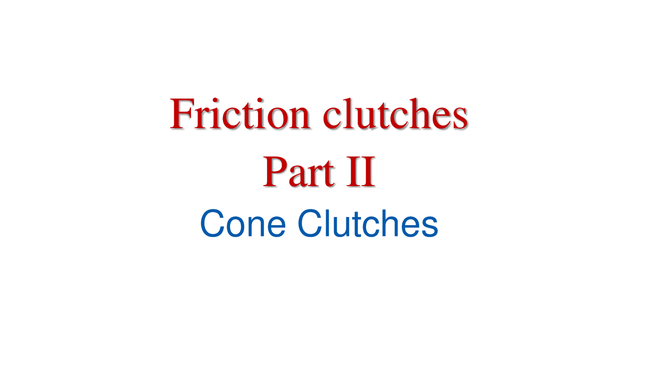 Mechanics of machine | Lecture notes Mechanics | Docsity