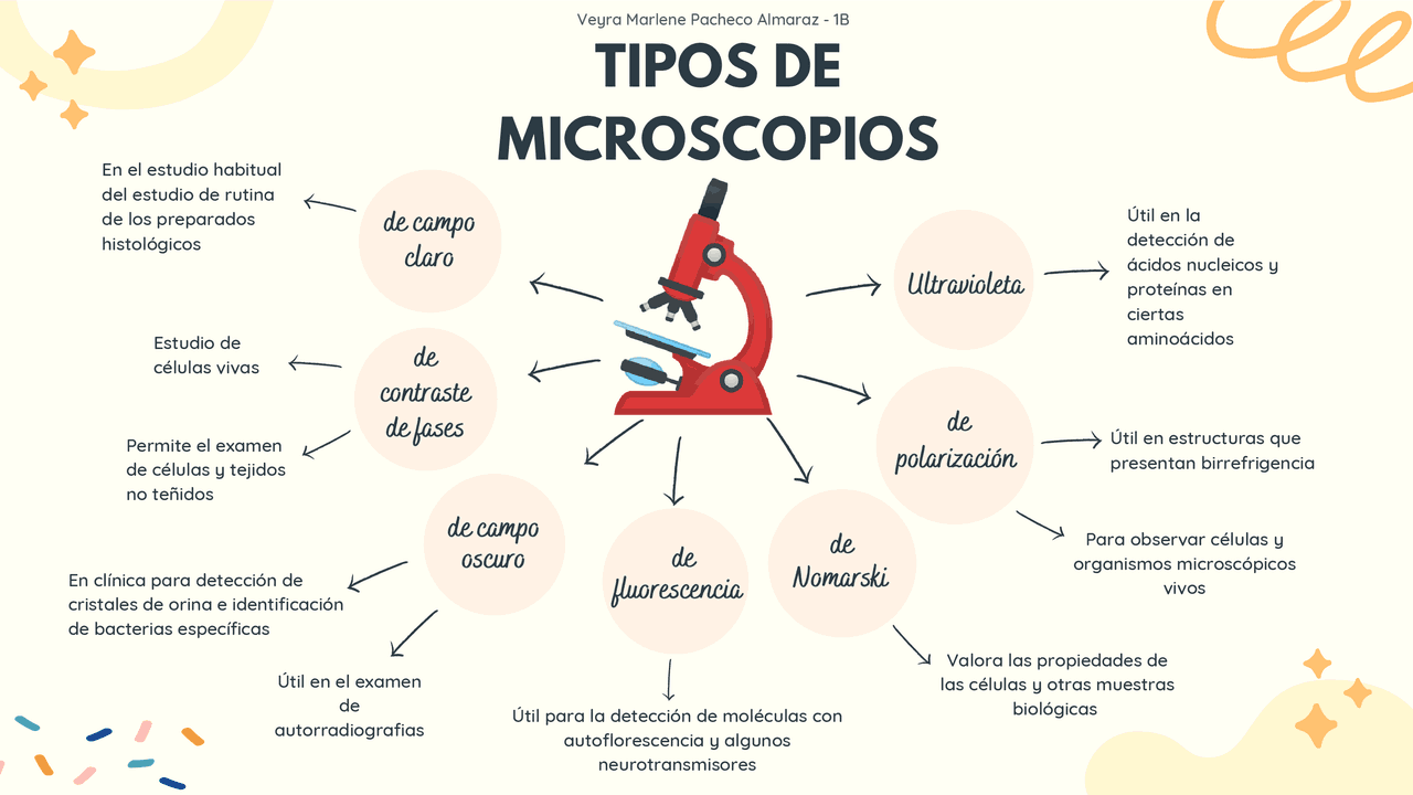 Microscopia En HistologÍa Resúmenes De Histología Docsity