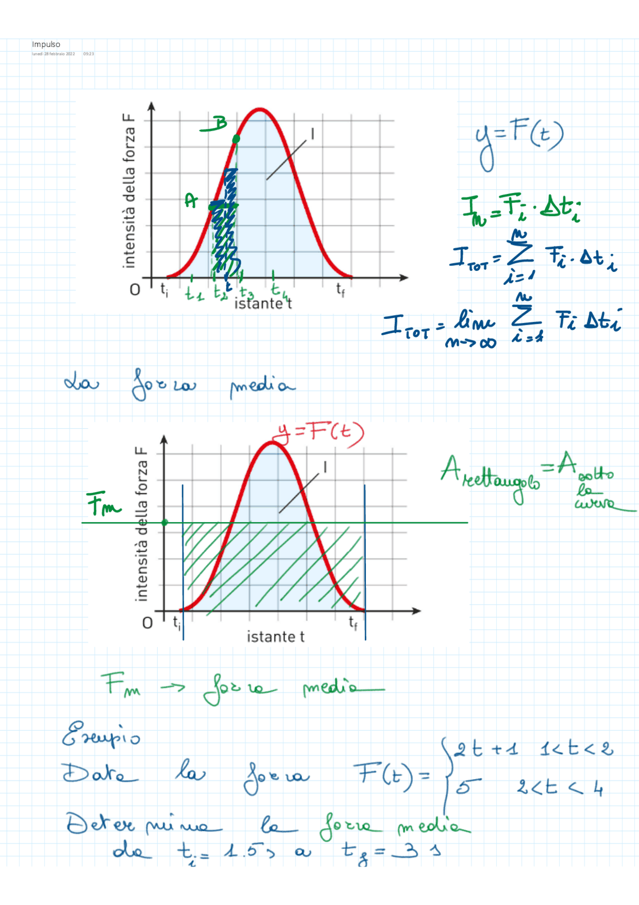 ESERCIZI COMPITO OMOTETIE | Esercizi di Matematica | Docsity