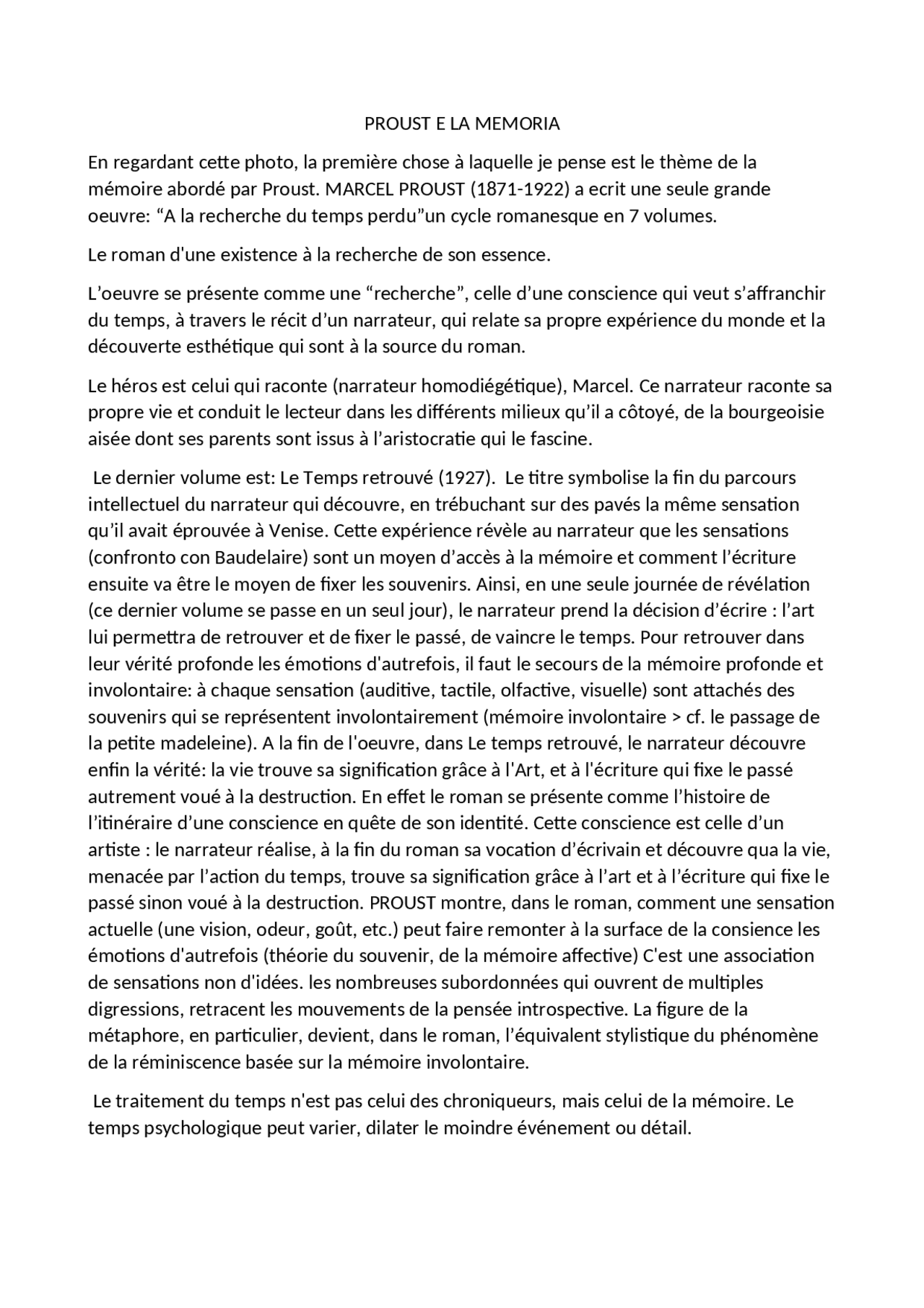 Quinto Anno Liceo Scientifico Linguistico Schemi E Mappe Concettuali