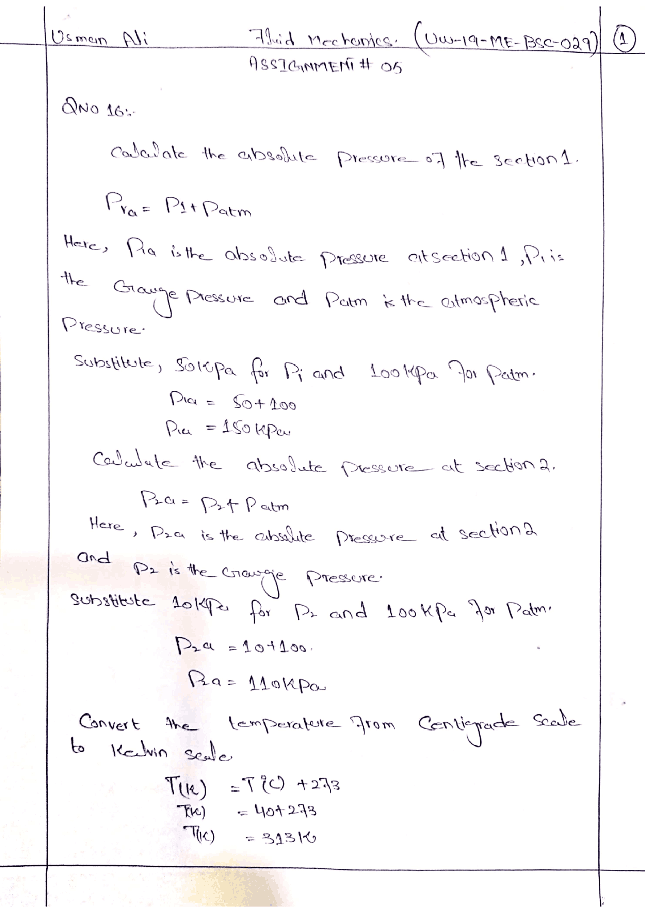 Fluid mechanics is the study of fluid behavior | Schemes and Mind Maps ...