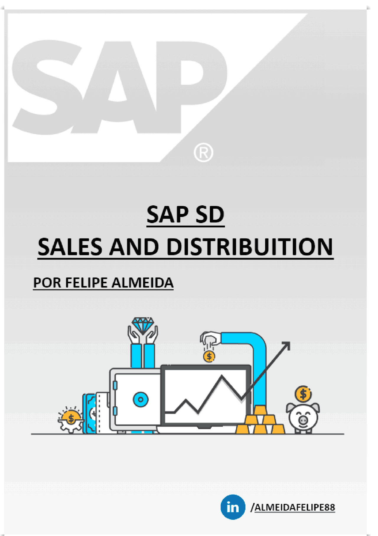 Sap Sd Para Iniciantes Manuais Projetos Pesquisas Algoritmos Docsity