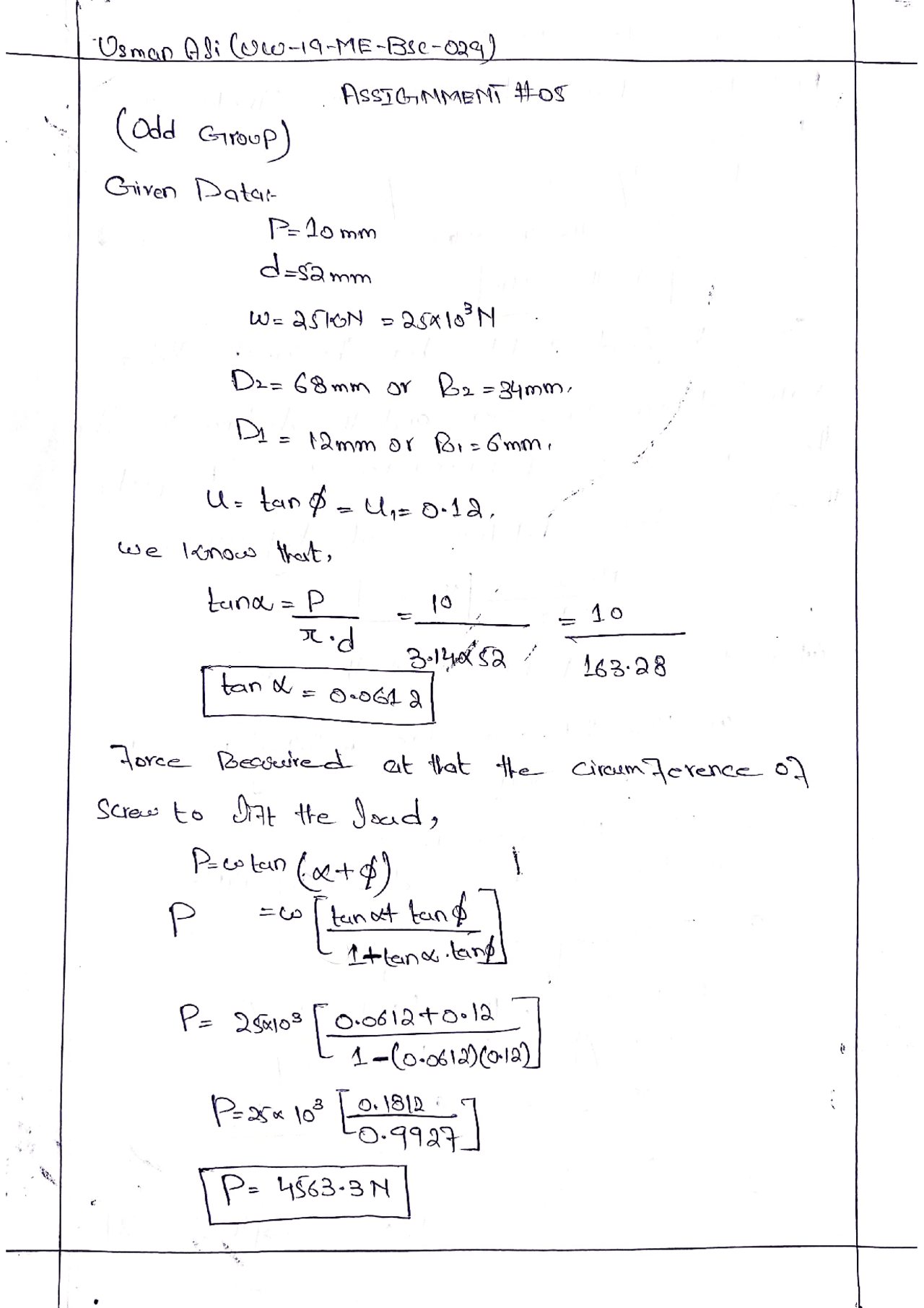 Mechanics of material | Schemes and Mind Maps Mechanics of Materials | Docsity