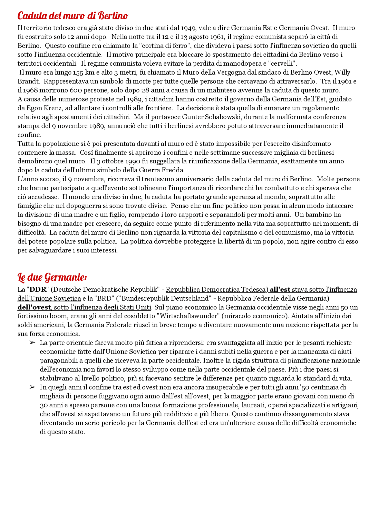 Educazione Civica Quinto Liceo Schemi E Mappe Concettuali Di Diritto