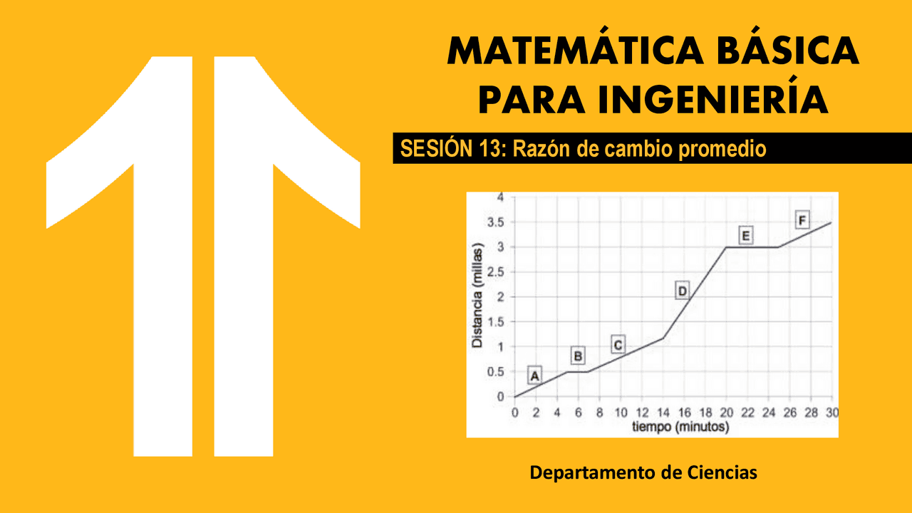 Pptdeclasesemana13pdf Diapositivas De Matemáticas Aplicadas