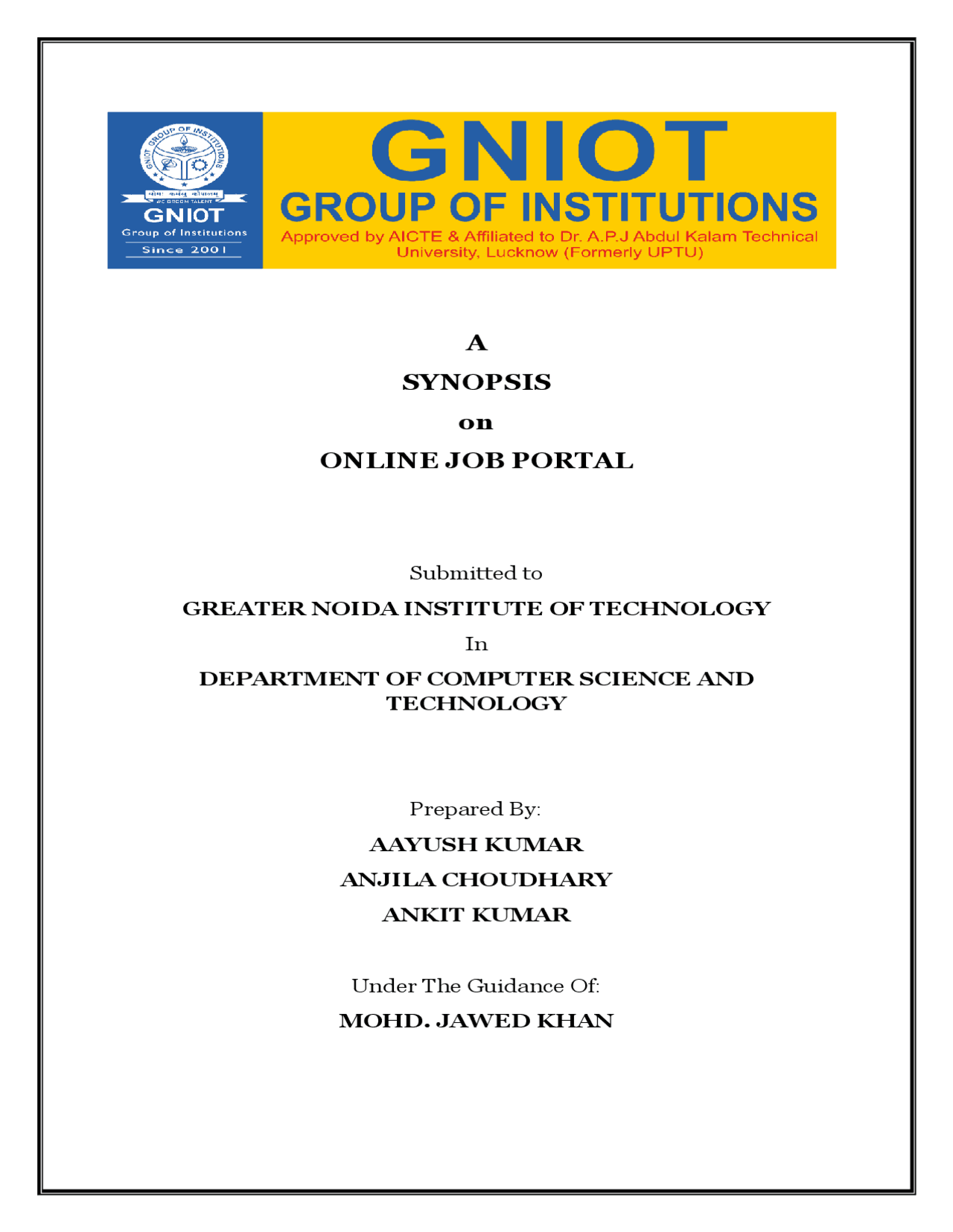 Synopsis on Mini project | Schemes and Mind Maps Database Management ...