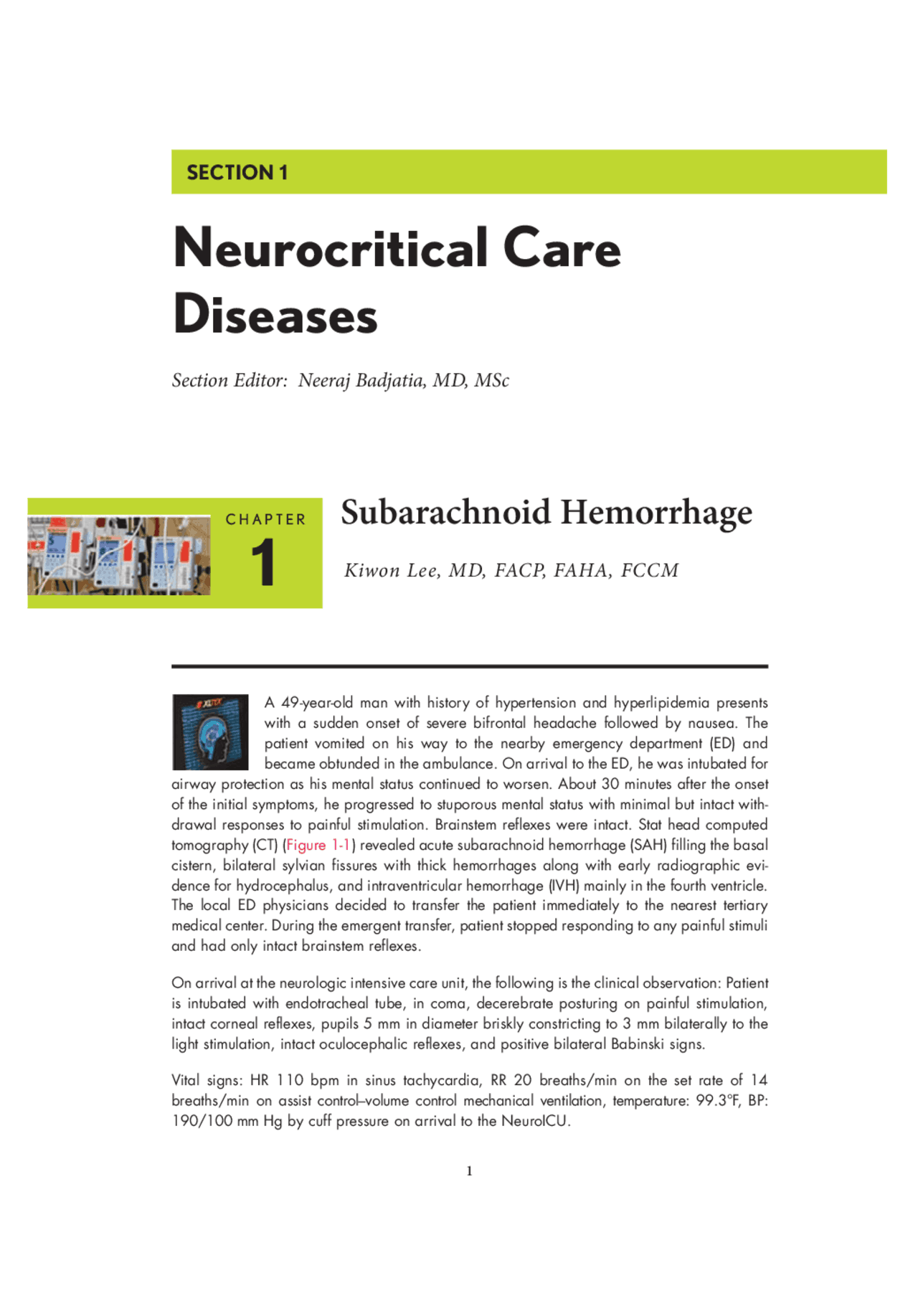 Resumen Practica De Neurocirugia Resúmenes De Neurología Docsity