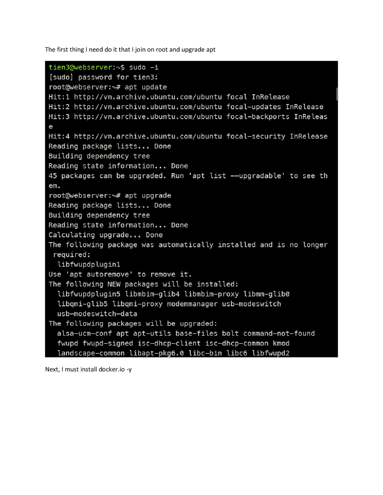 Lab 2 Cloud Computing Lab Reports Computer Science Docsity