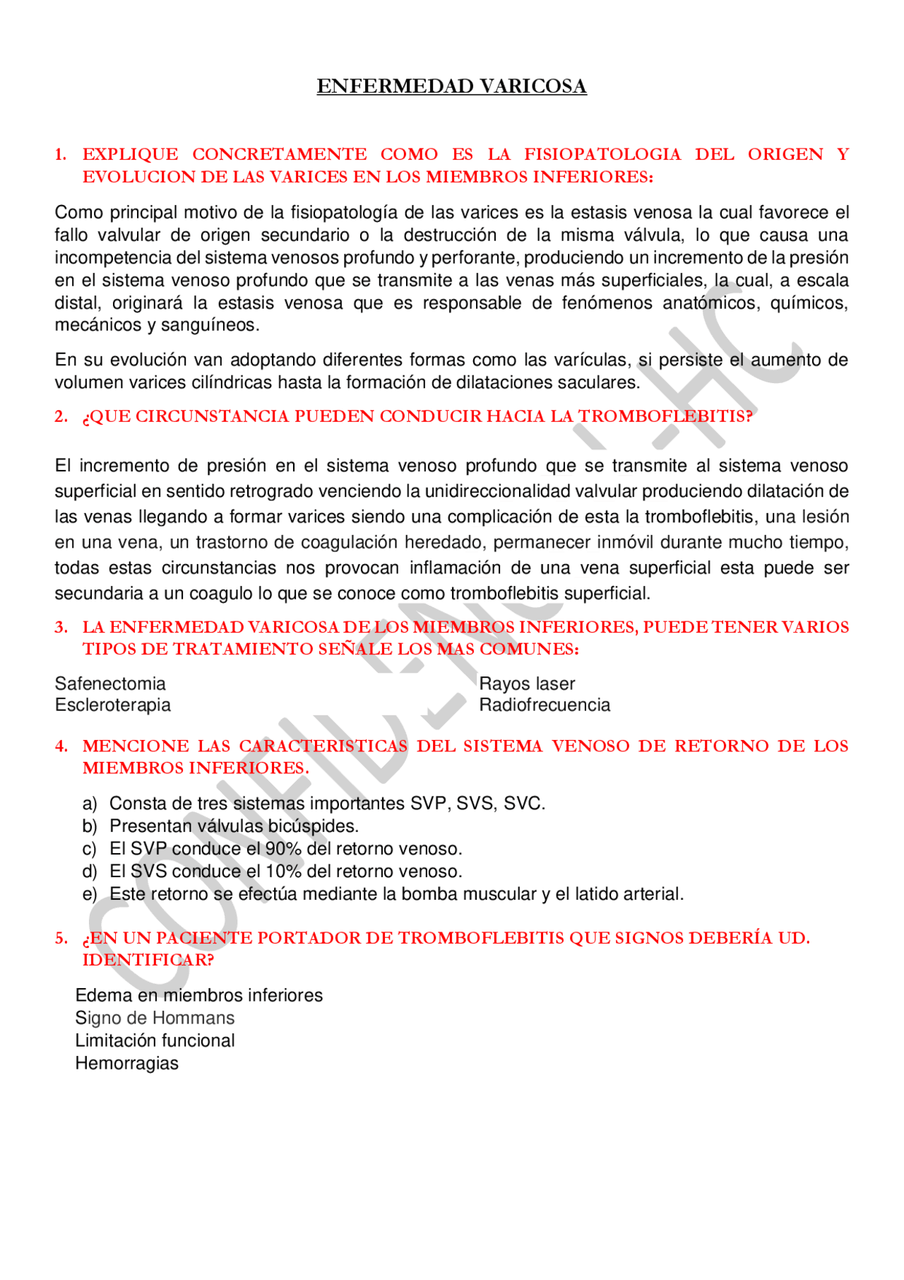 Exámenes Resueltos Para Ayudar Exámenes Selectividad De Derecho Docsity