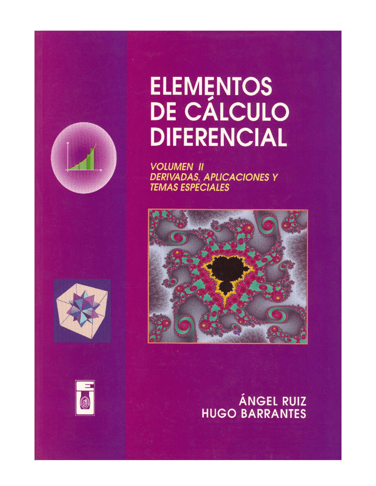 Calculo I para limites y derivadas | Apuntes de Matemáticas | Docsity