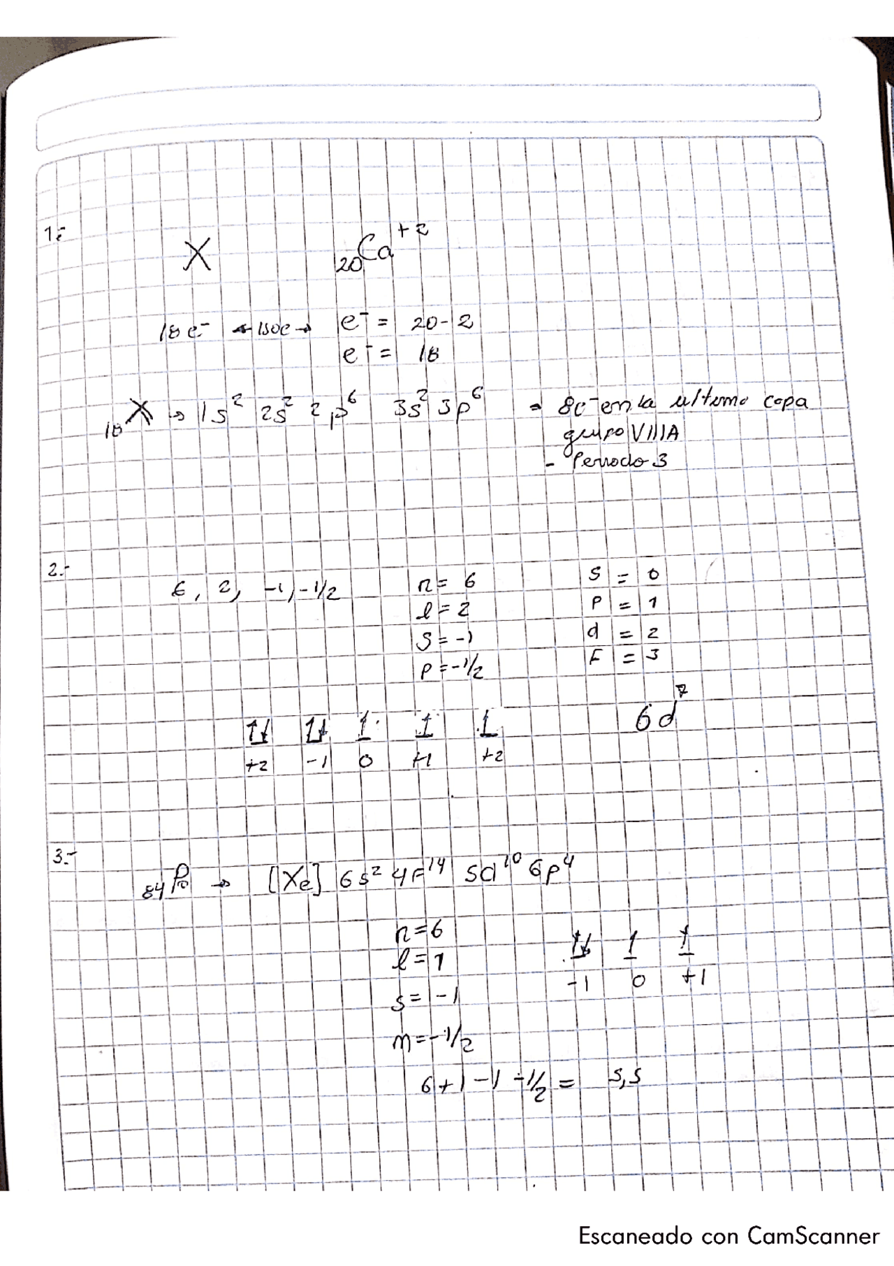 Ejercicios resueltos de métodos numéricos | Ejercicios de Métodos Numéricos | Docsity