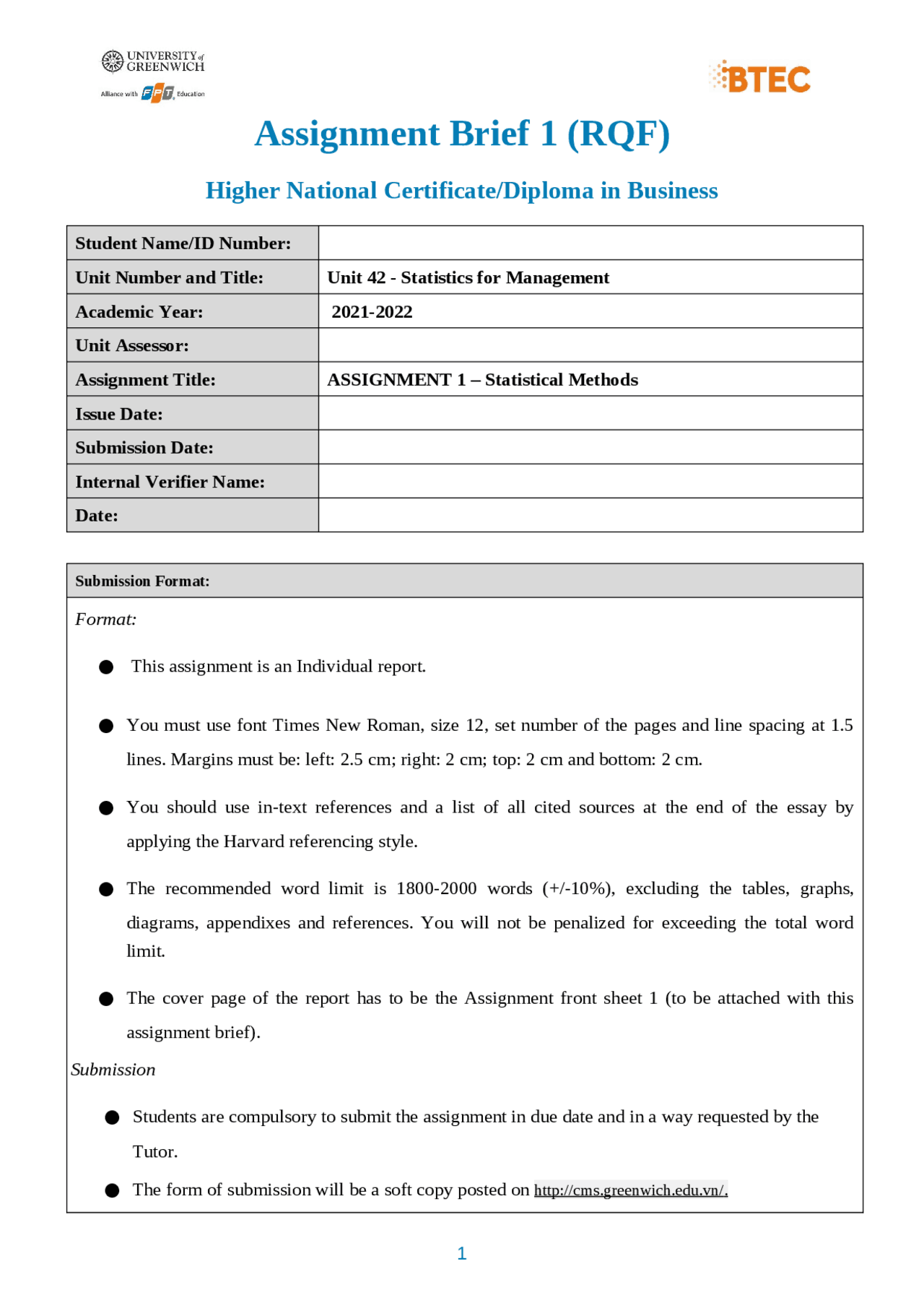 Information Technology Exercises Information Technology Docsity