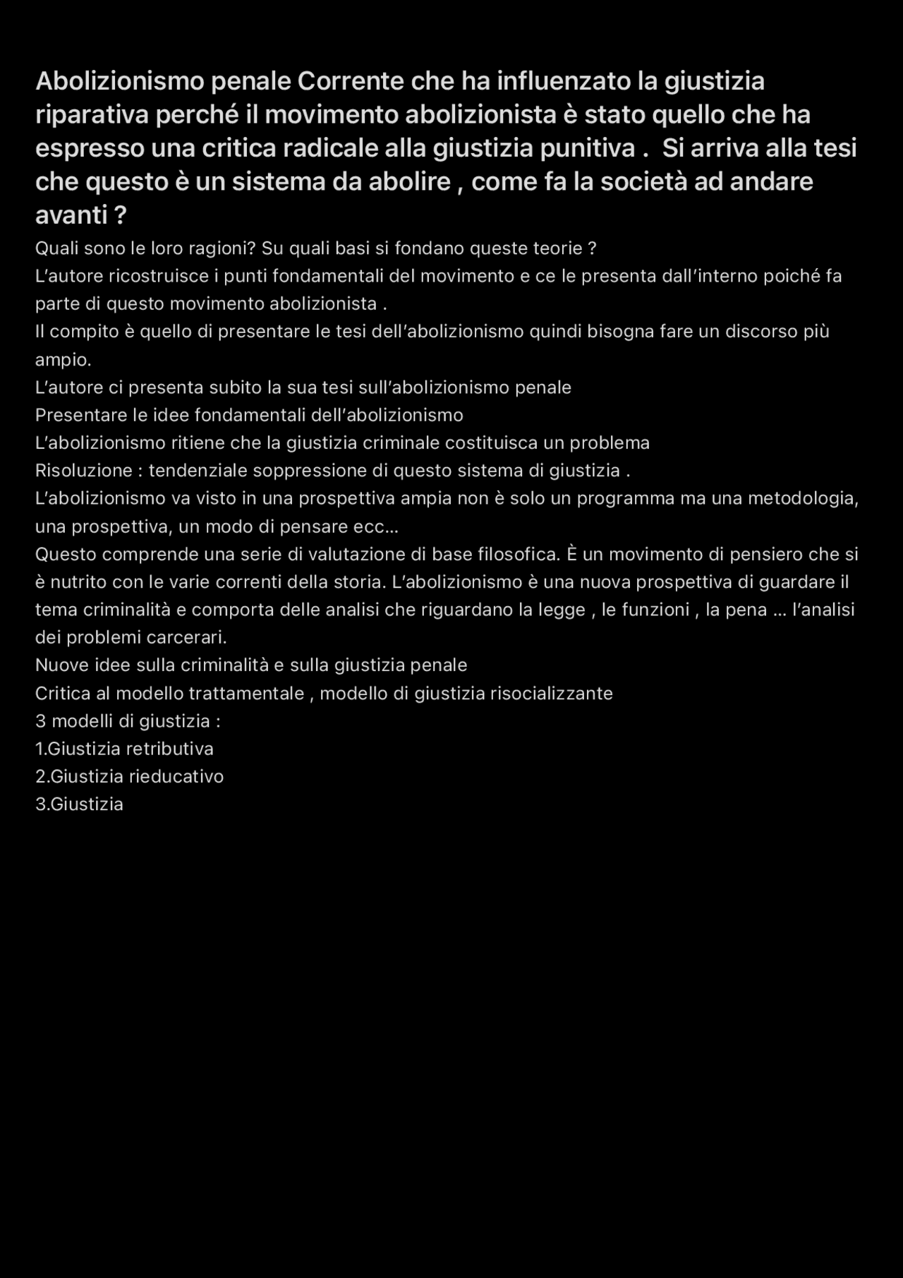 Riassunto Libro Cascavilla Appunti Di Giustizia Costituzionale Docsity