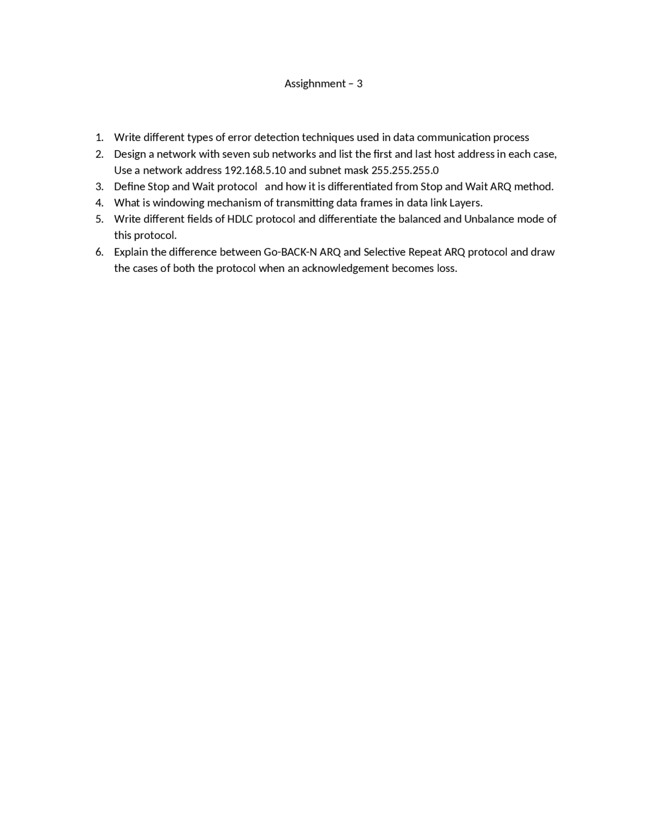 Network Management System Essays University For Computer Science