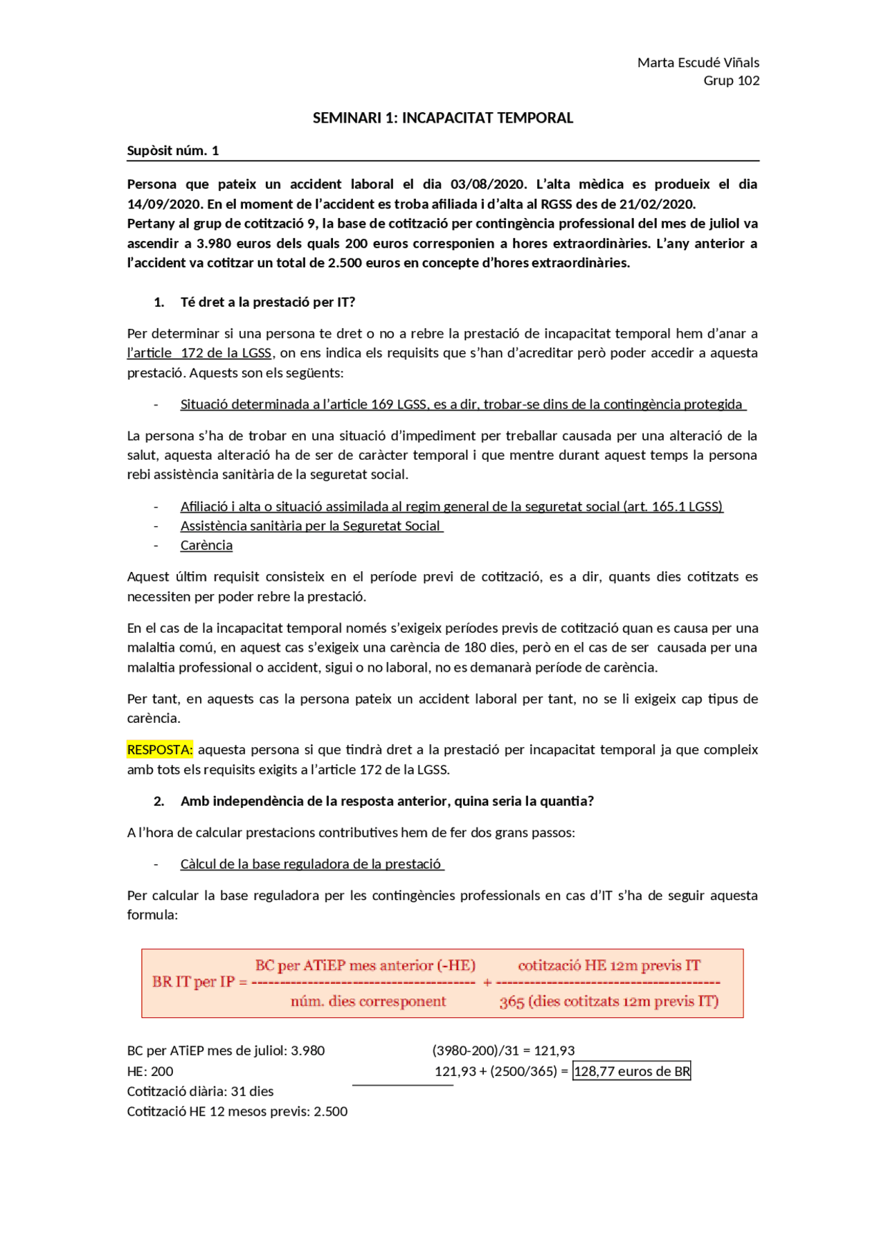 Derecho Común Derecho Común Derecho Común Derecho Común Derecho Común