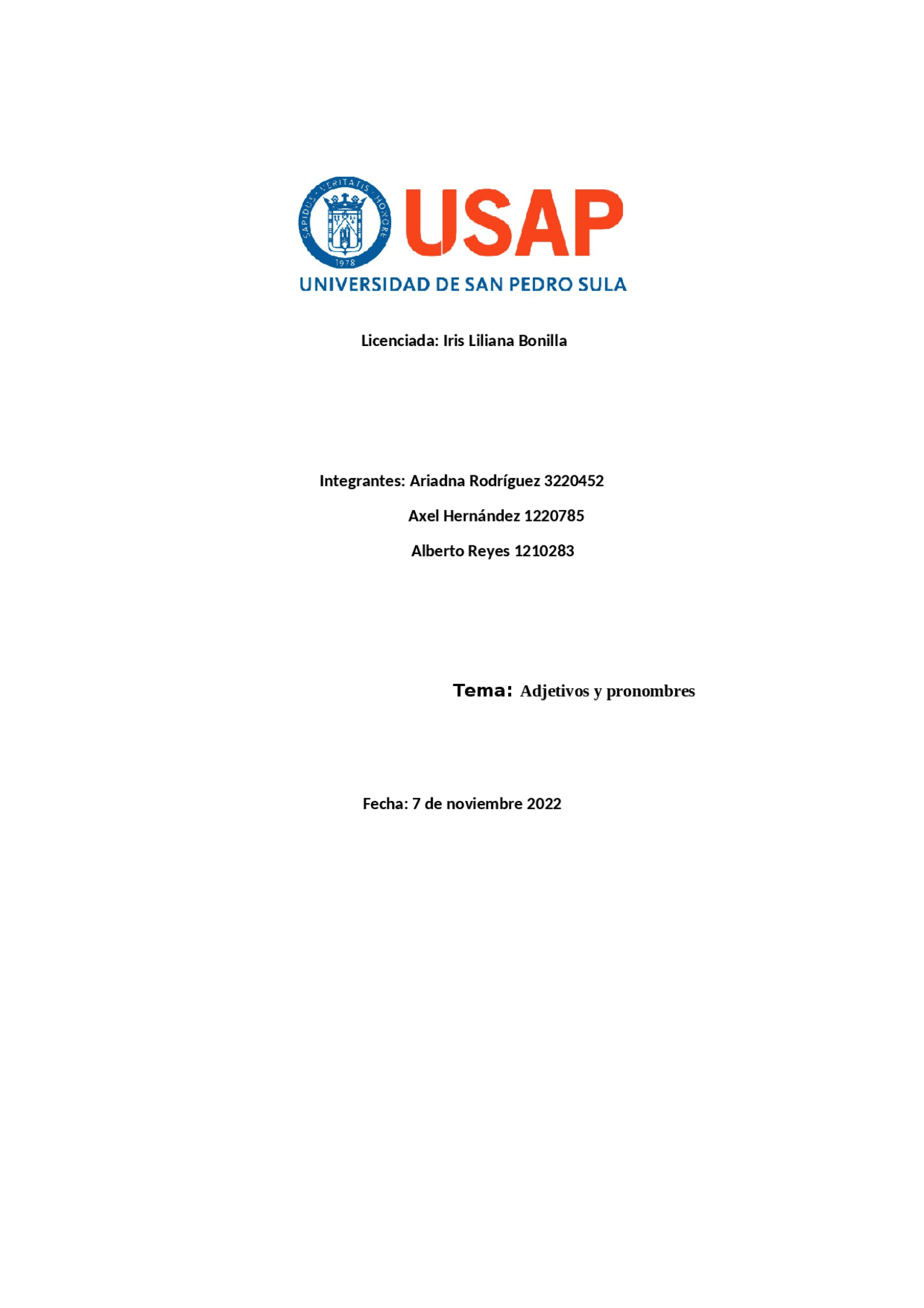 Es De Varios Temas De Clase Resúmenes De Ciencias Aplicadas A La