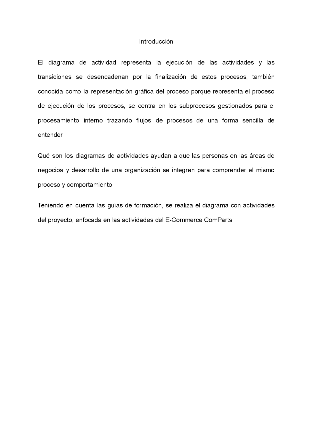 Diagramas Y Documentación Apuntes De Programación Informática Docsity