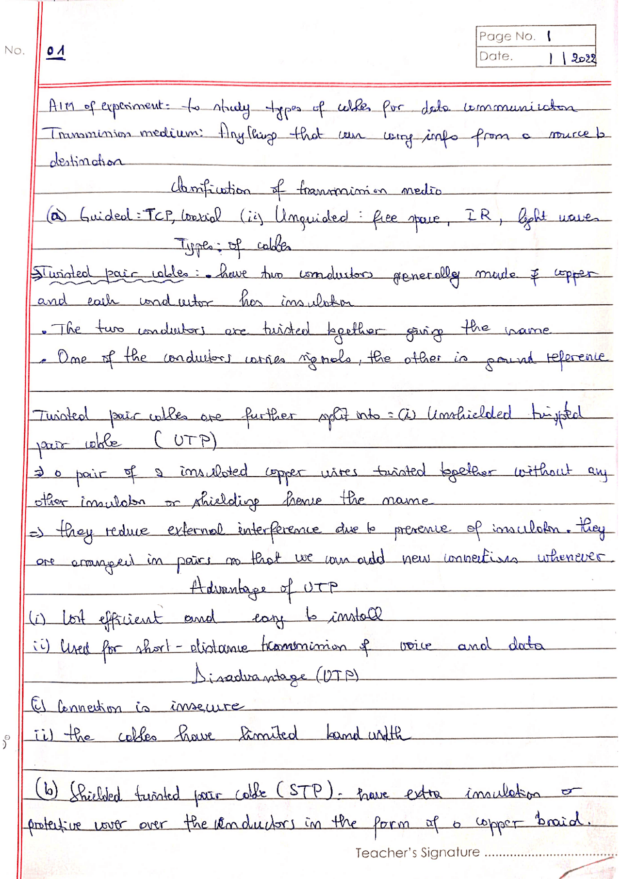 Vlan Vlsm And Subnetting Management System Ppt Lab Reports Computer