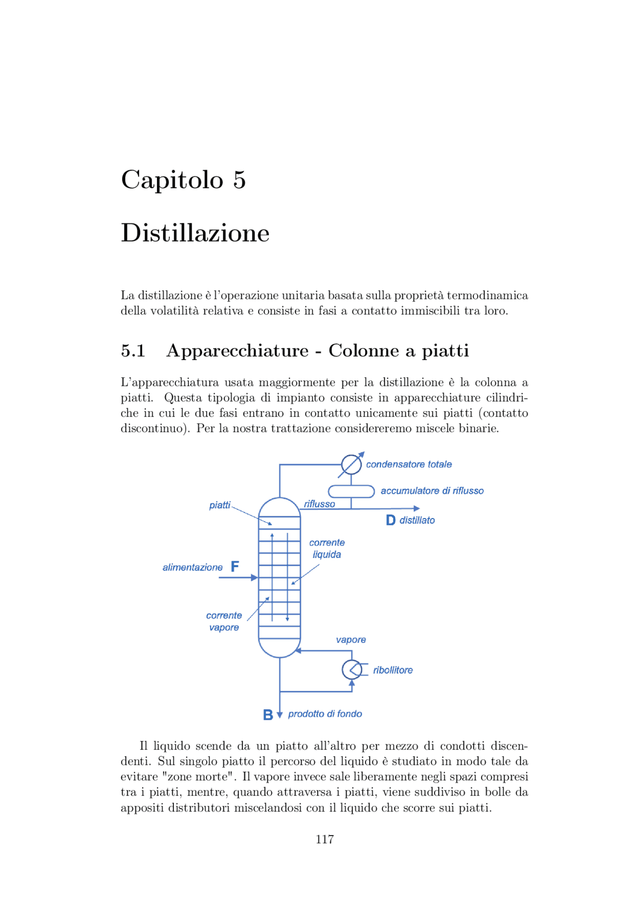 Appunti Di Processi E Impianti 1 Parte 3 Appunti Di Chimica