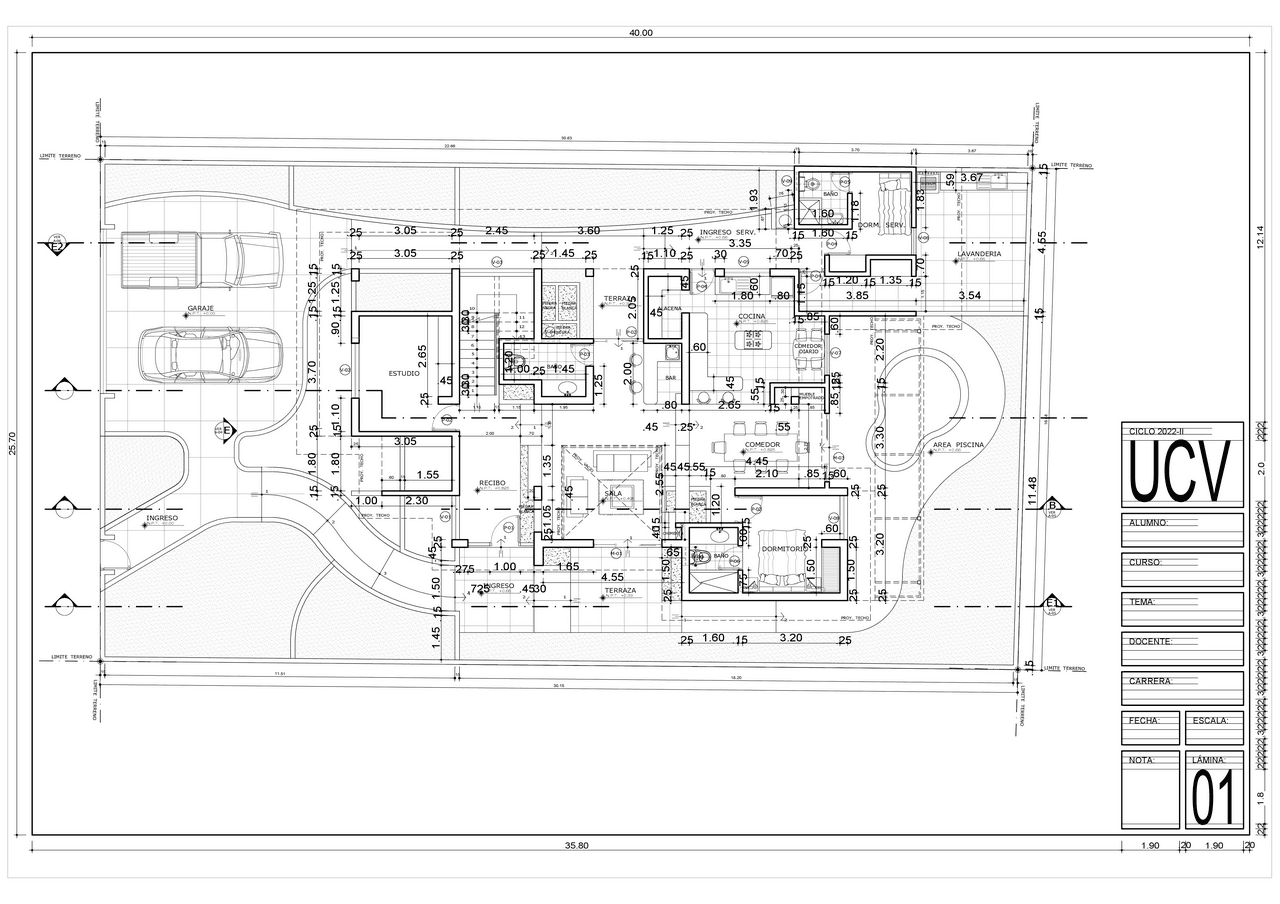 DiseÑo Arquitectonico Apuntes De Diseño Arquitectónico Docsity