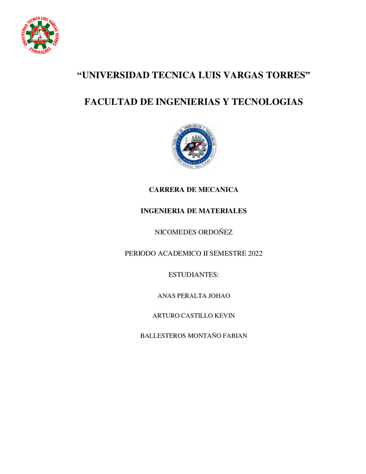 Aleaciones no ferrosas: Propiedades y clasificación de cobre, latones y ...
