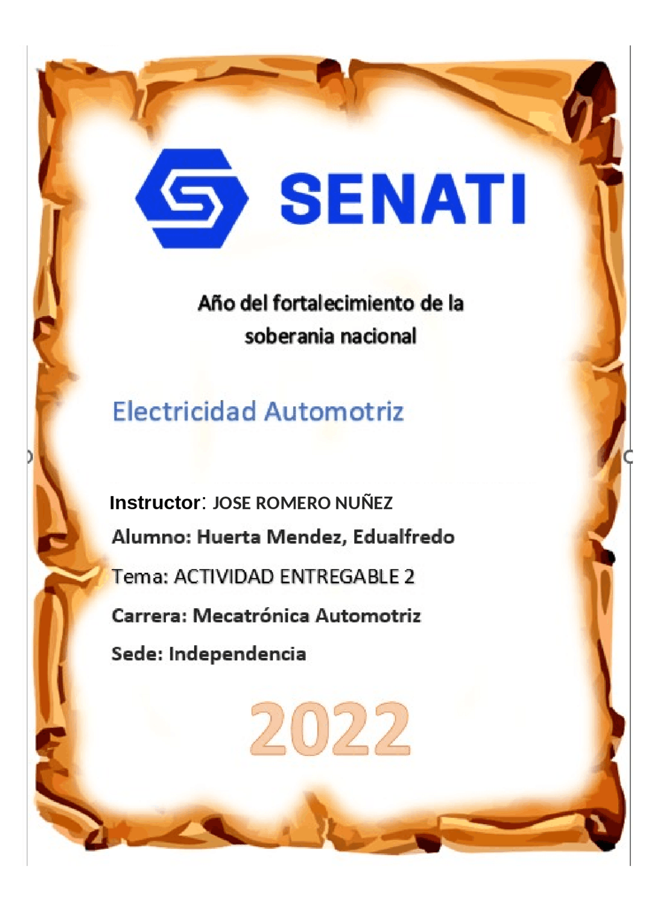 Tr1 De Mediciones En Sistemas Tesis De Comunicación Docsity