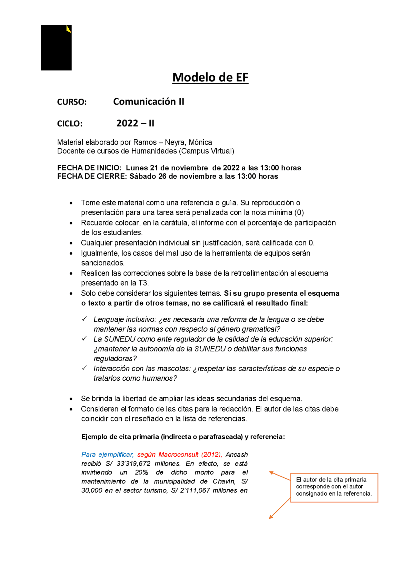 EXAMEN FINAL COMUNICACION | Apuntes de Comunicación | Docsity