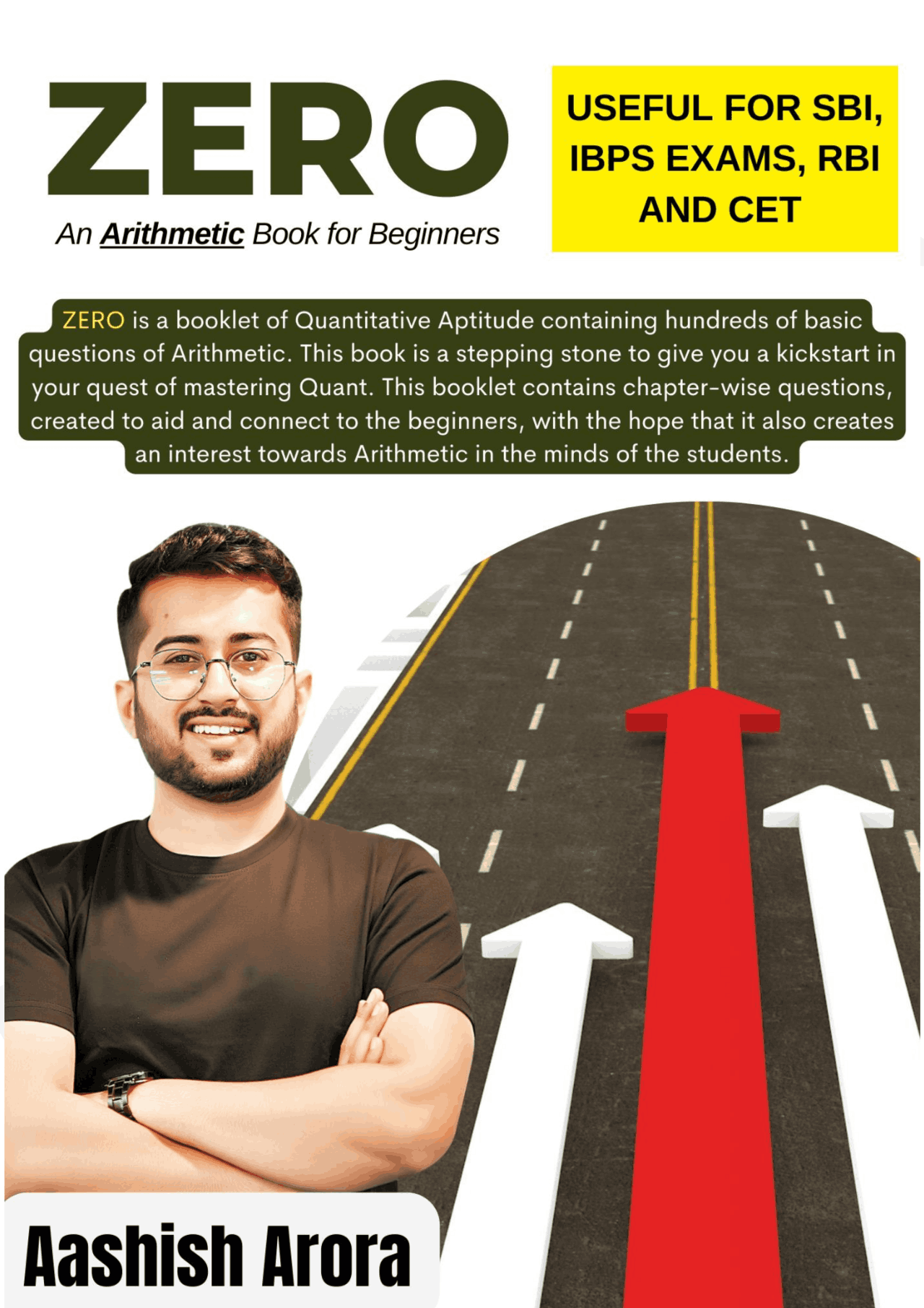 BOOKLET BY ASHISH ARORA SIR | Exams Mathematics | Docsity