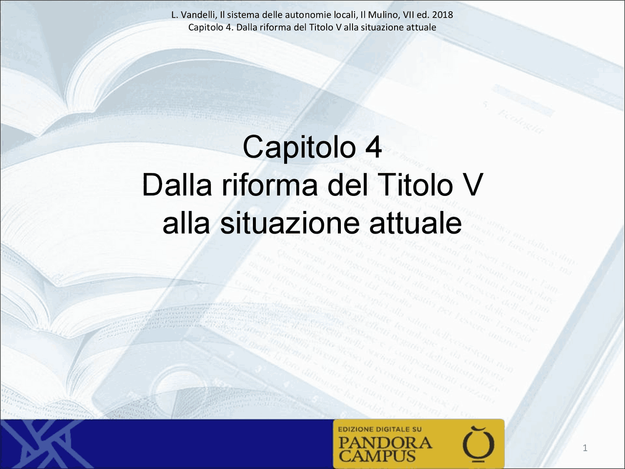 Diritto Degli Enti Locali Sintesi Del Corso Di Diritto Docsity