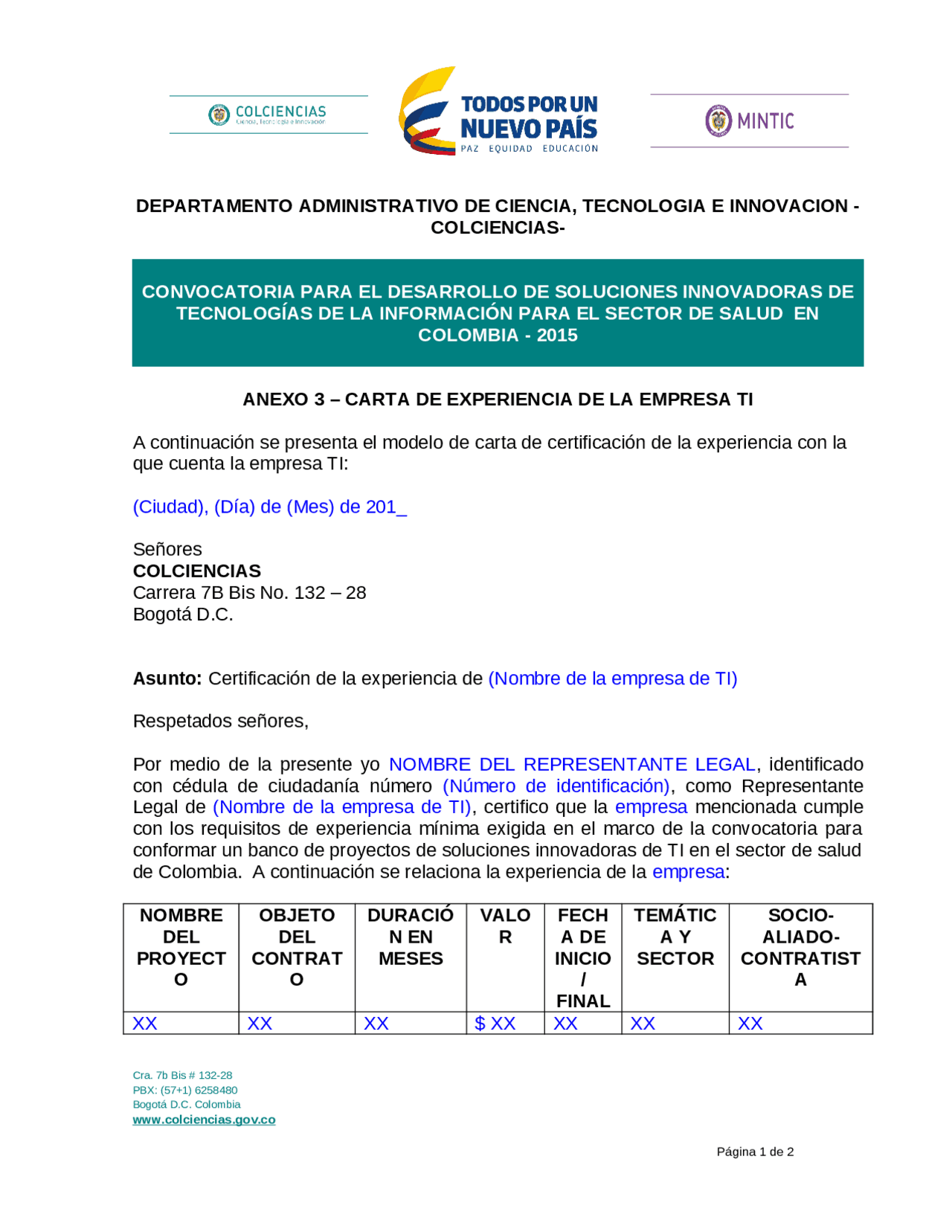 Anexo Formato De Calculo Monografías Ensayos De Materiales Docsity