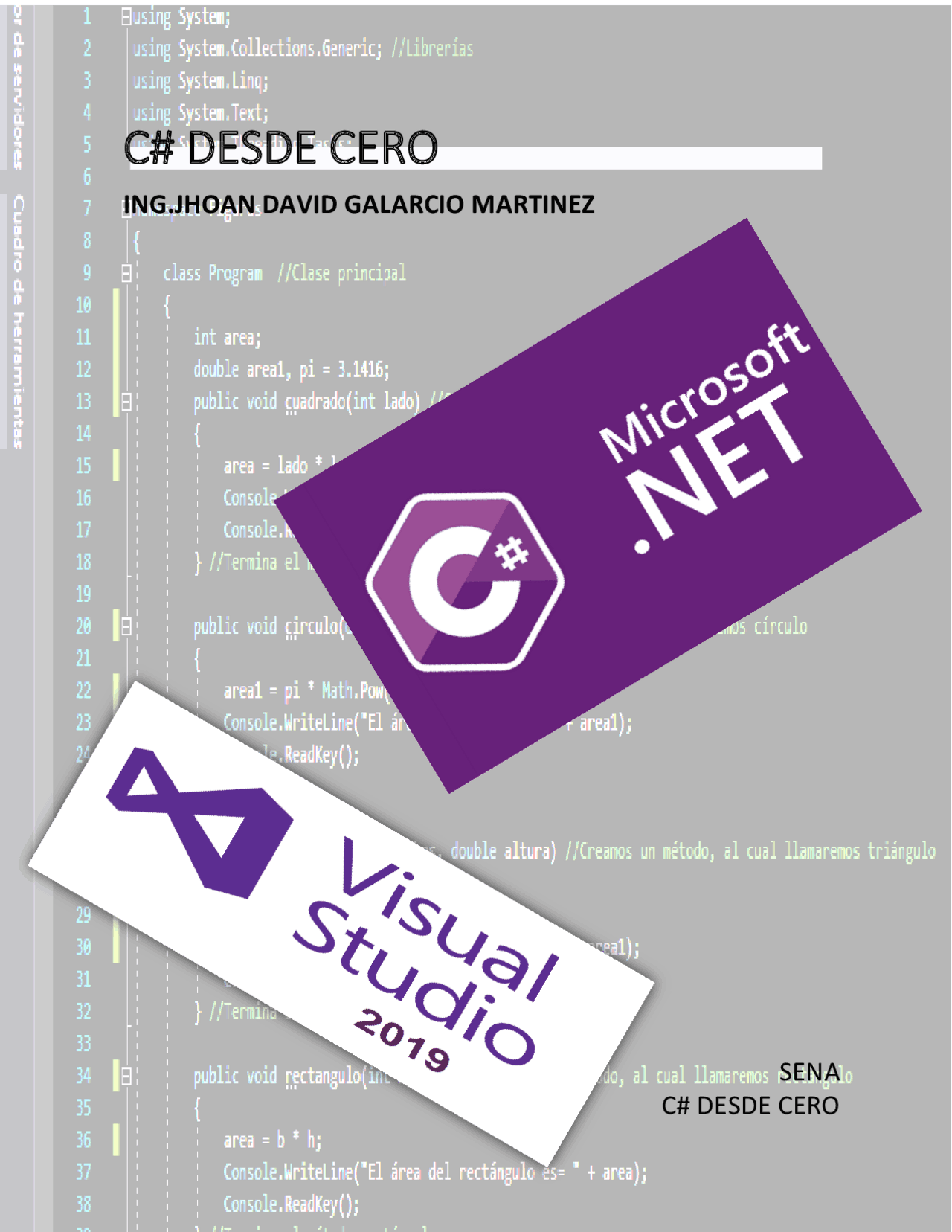 Lenguajes de programación | Guías, Proyectos, Investigaciones de ...