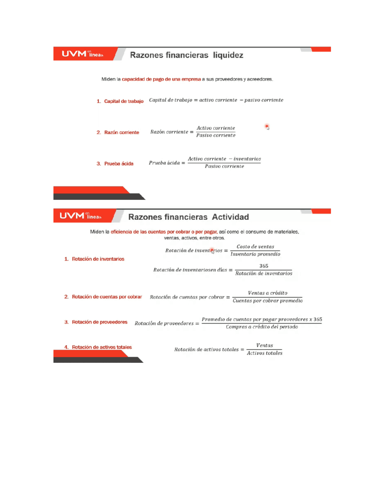 Automatizada Unidad 5 Algebra Ejercicios De Álgebra Docsity