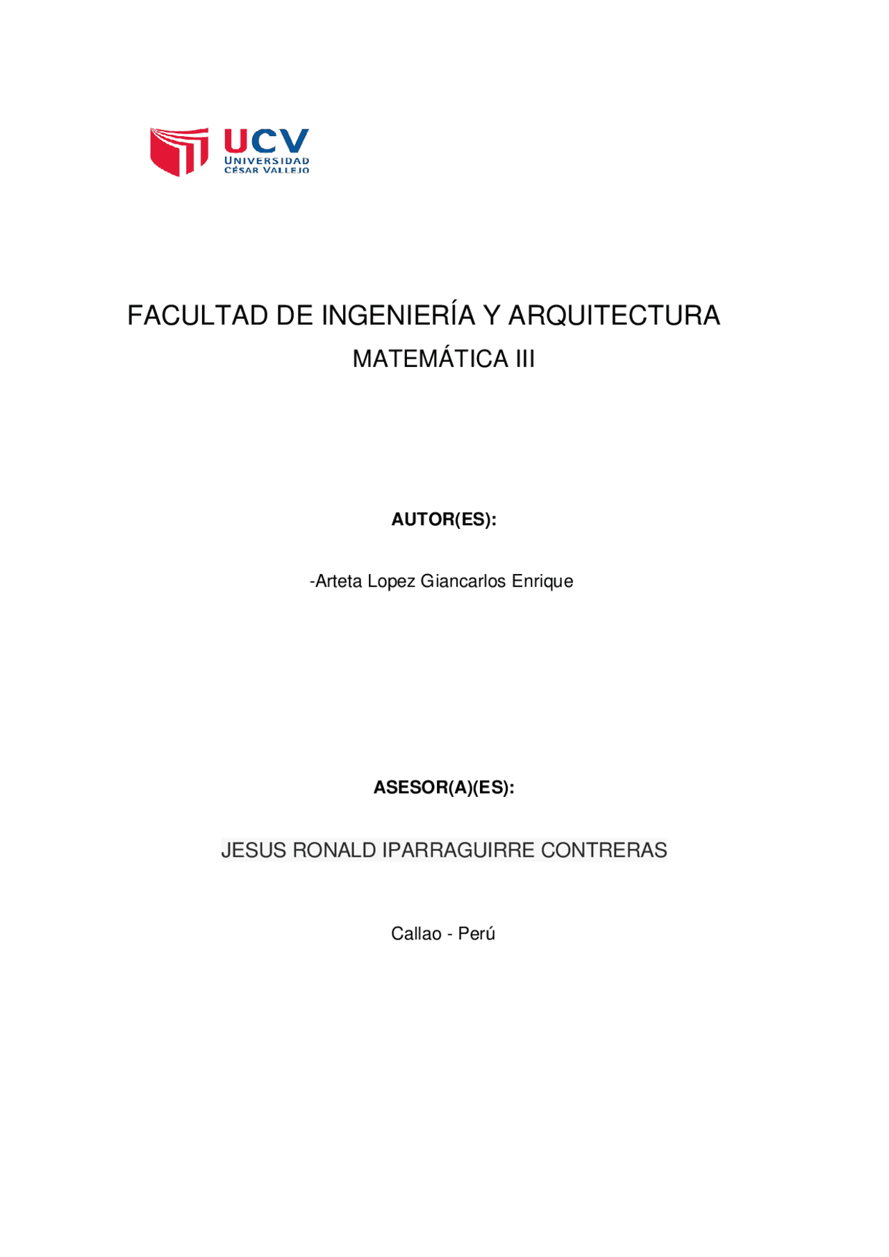 Examen Del Ciclo 4 Ucv Exámenes De Programación Java Docsity
