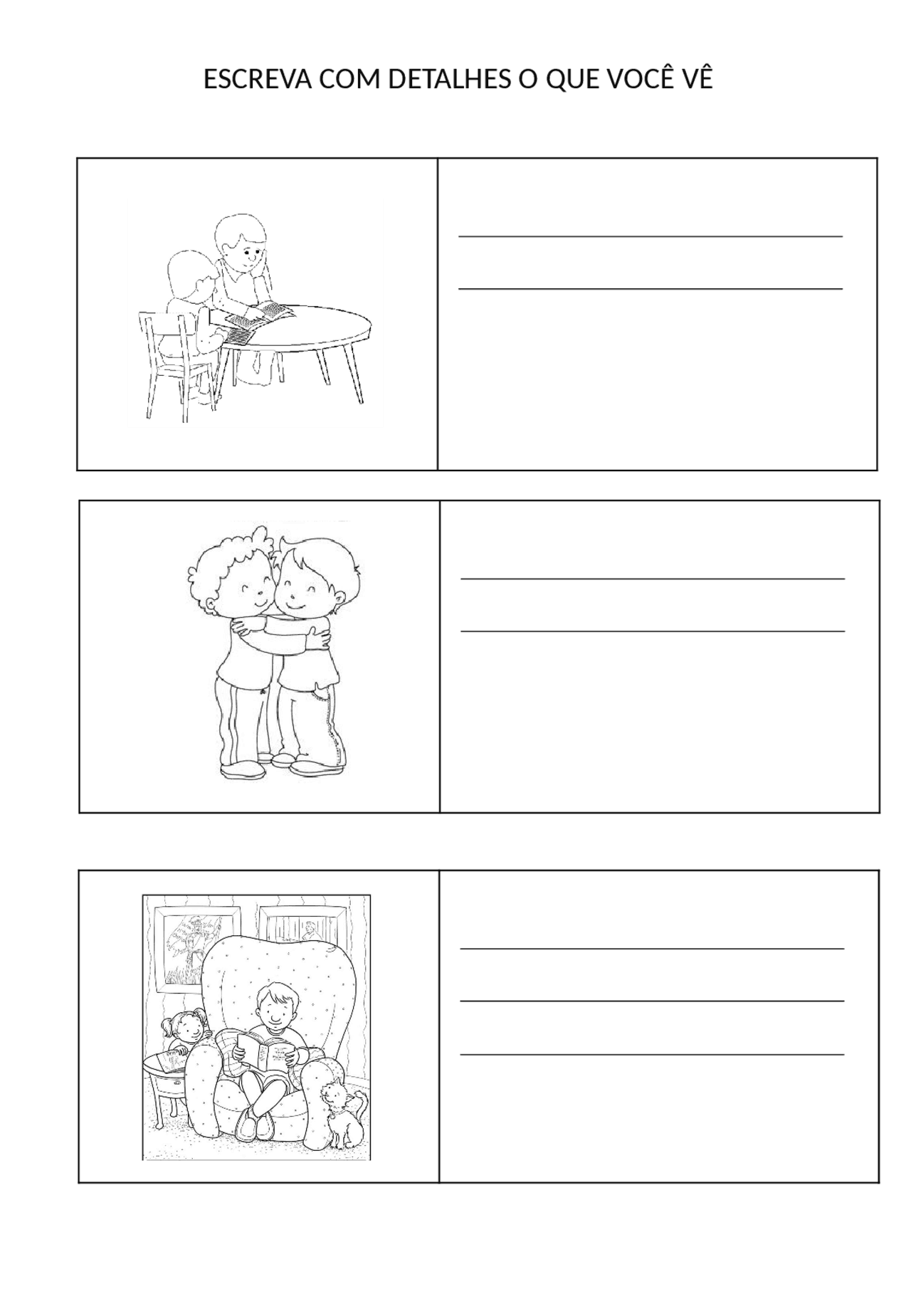 Resumo Infantil Espiritual Resumos Anatomia Docsity