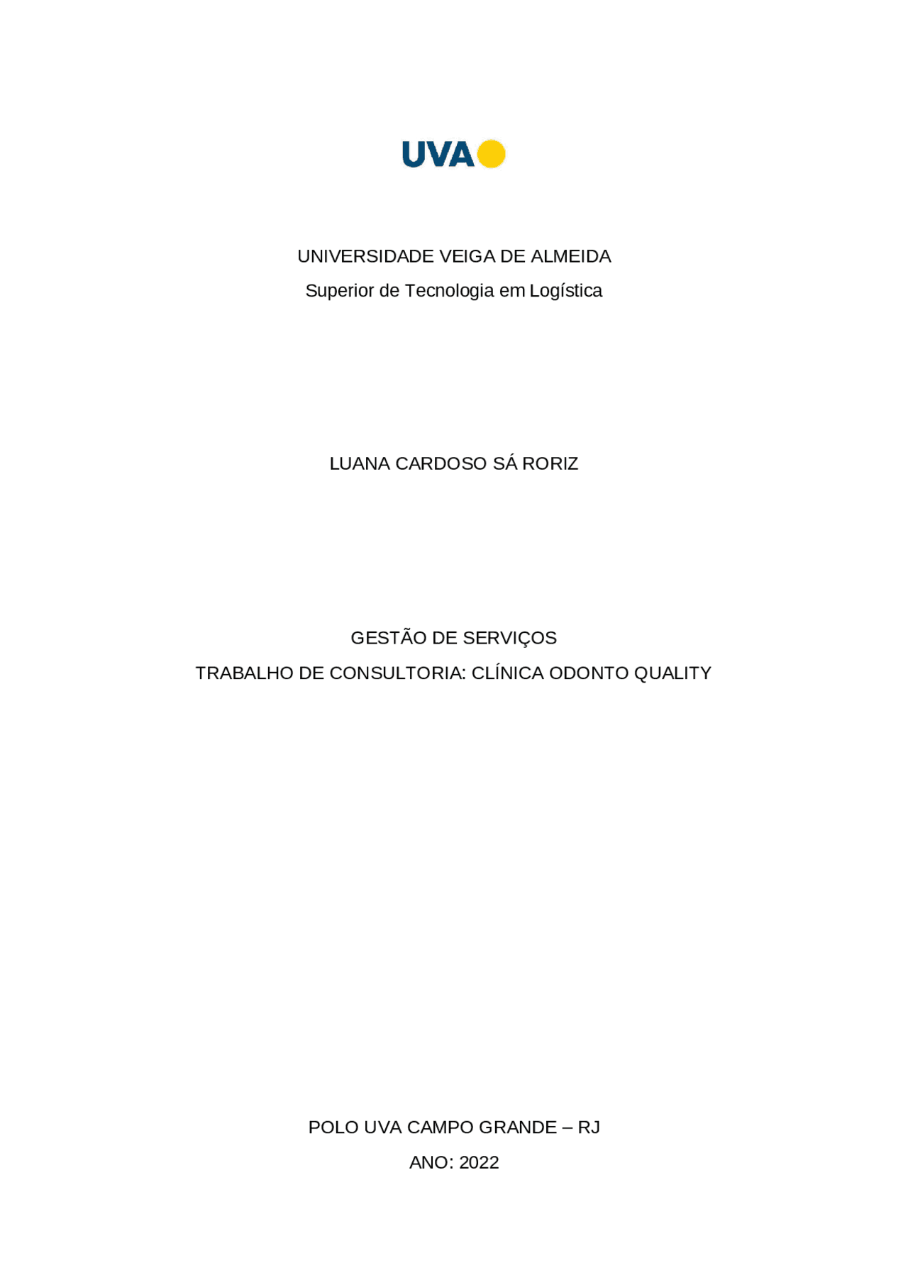 Ética E Responsabilidade Trabalhos Ética Docsity