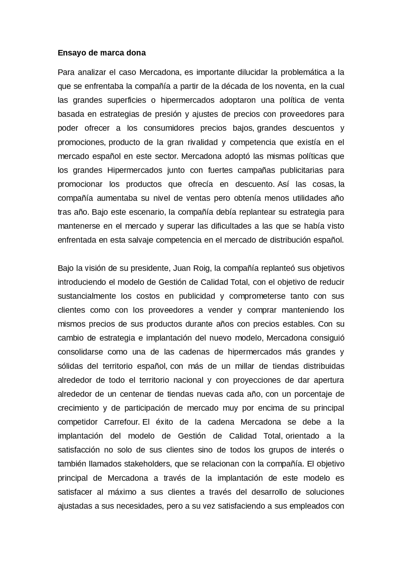 Logística De Distribución Tesis De Logística Docsity